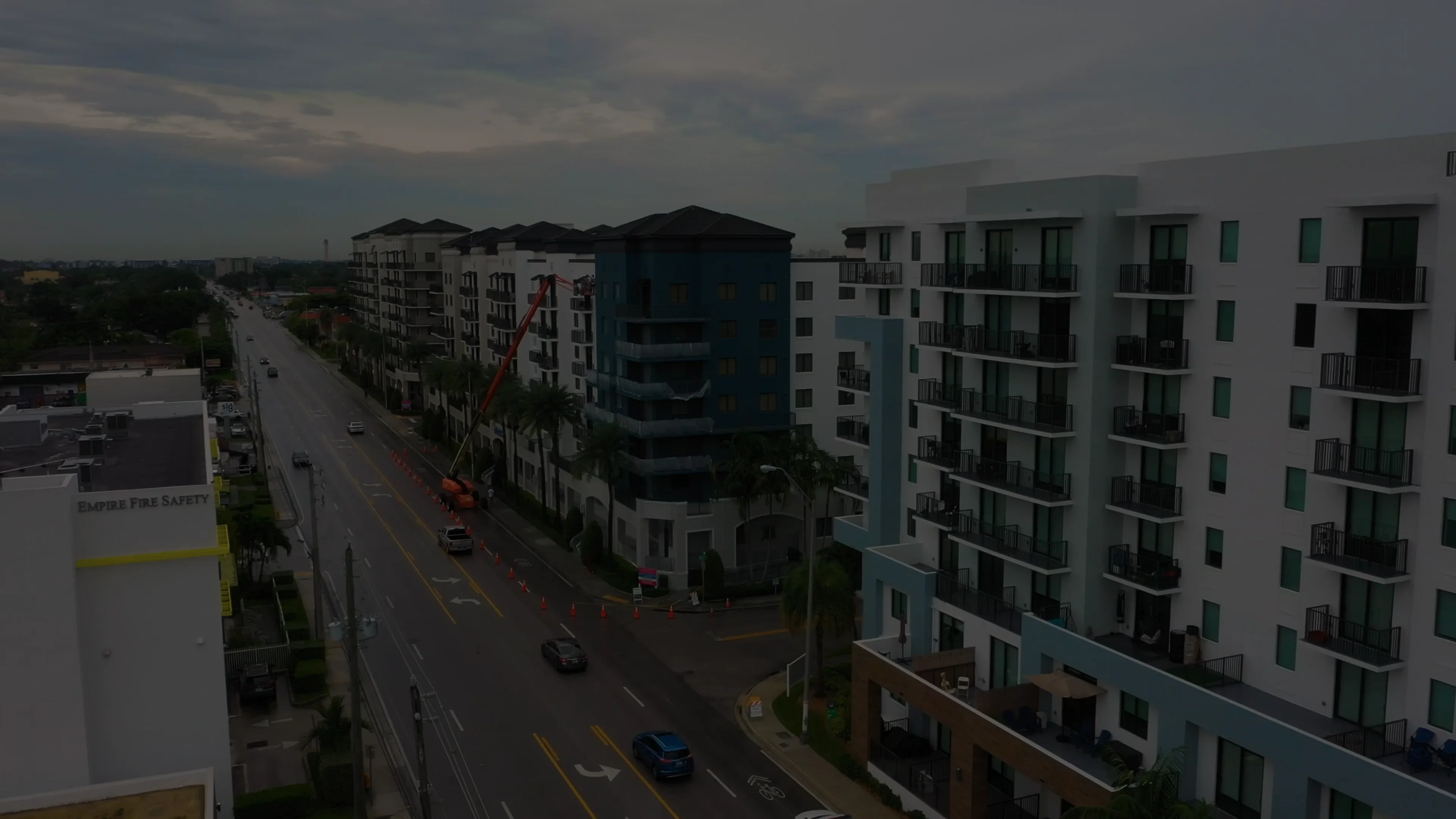 District West Gables Video
