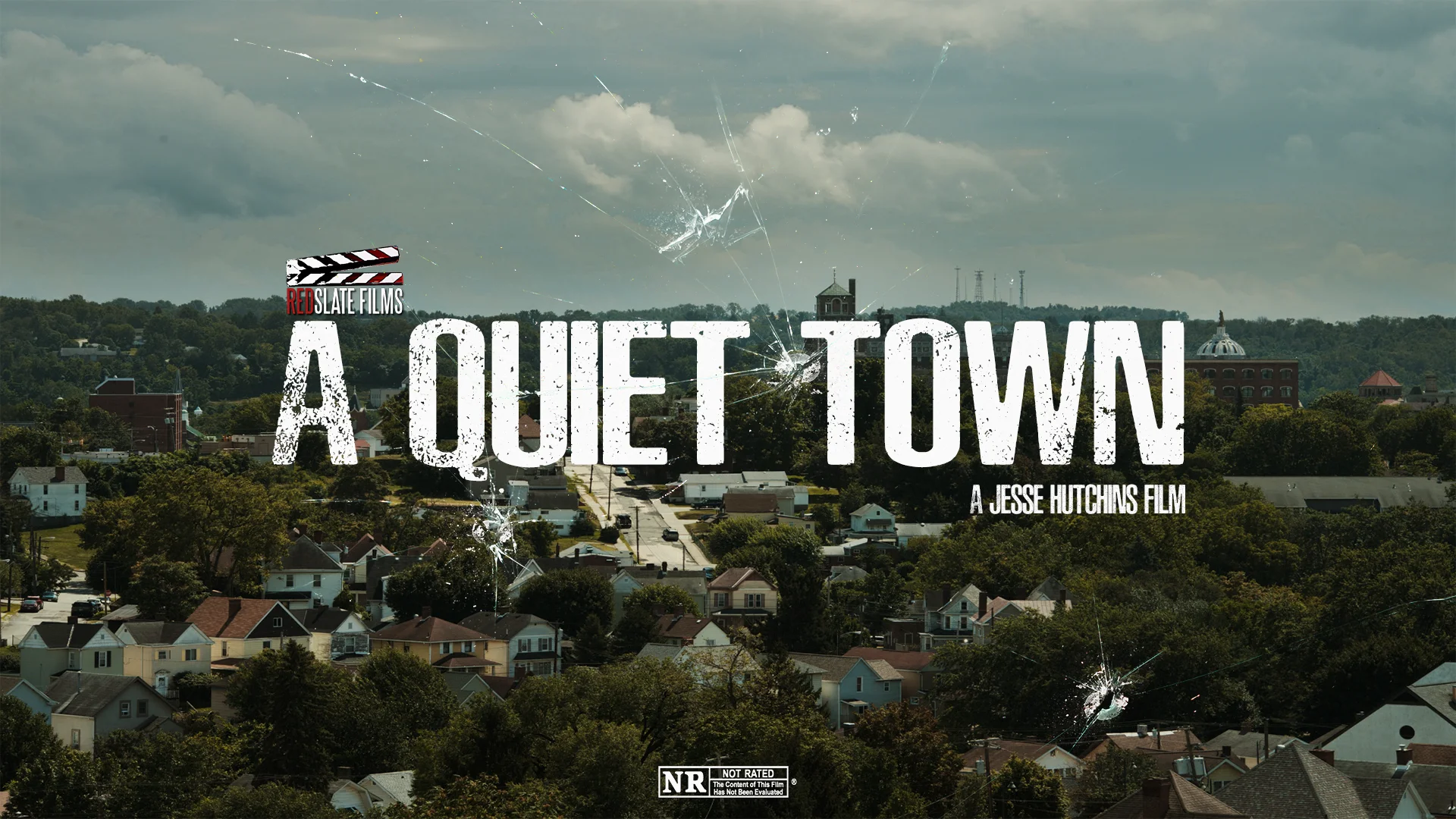 A Quiet Town trailer