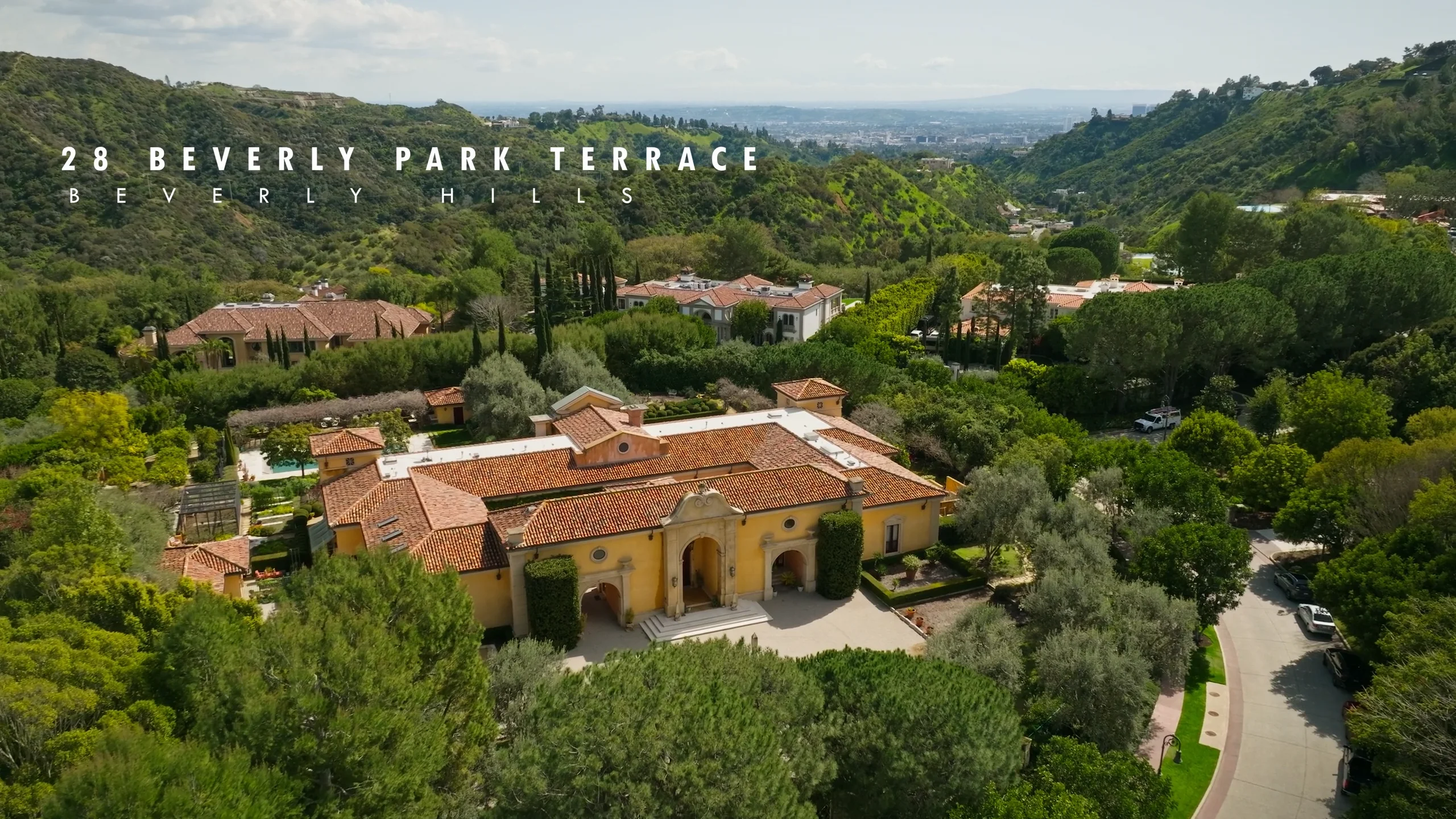 28 Beverly Park Terrace