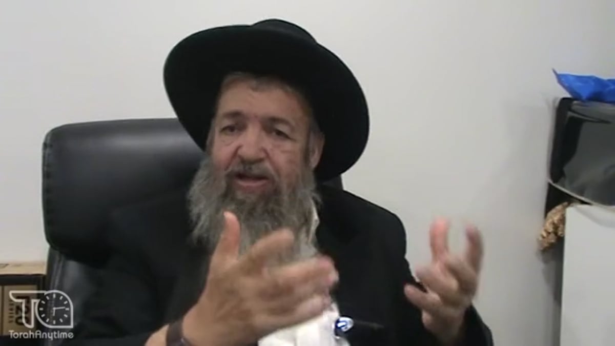 R' Moshe Meir Weiss | A Preface to Selichos 5784