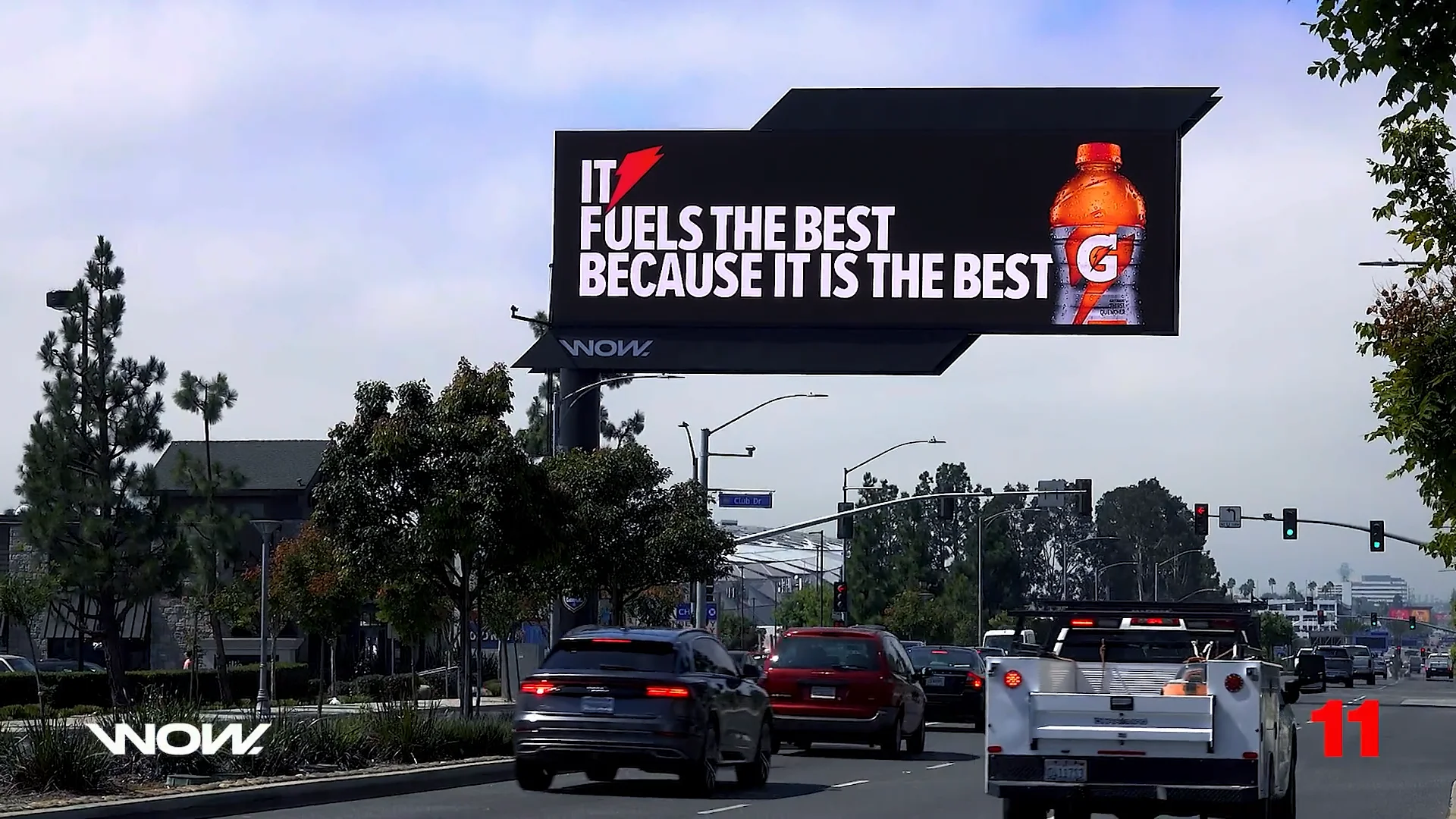 PEPSI - GATORADE - POP.