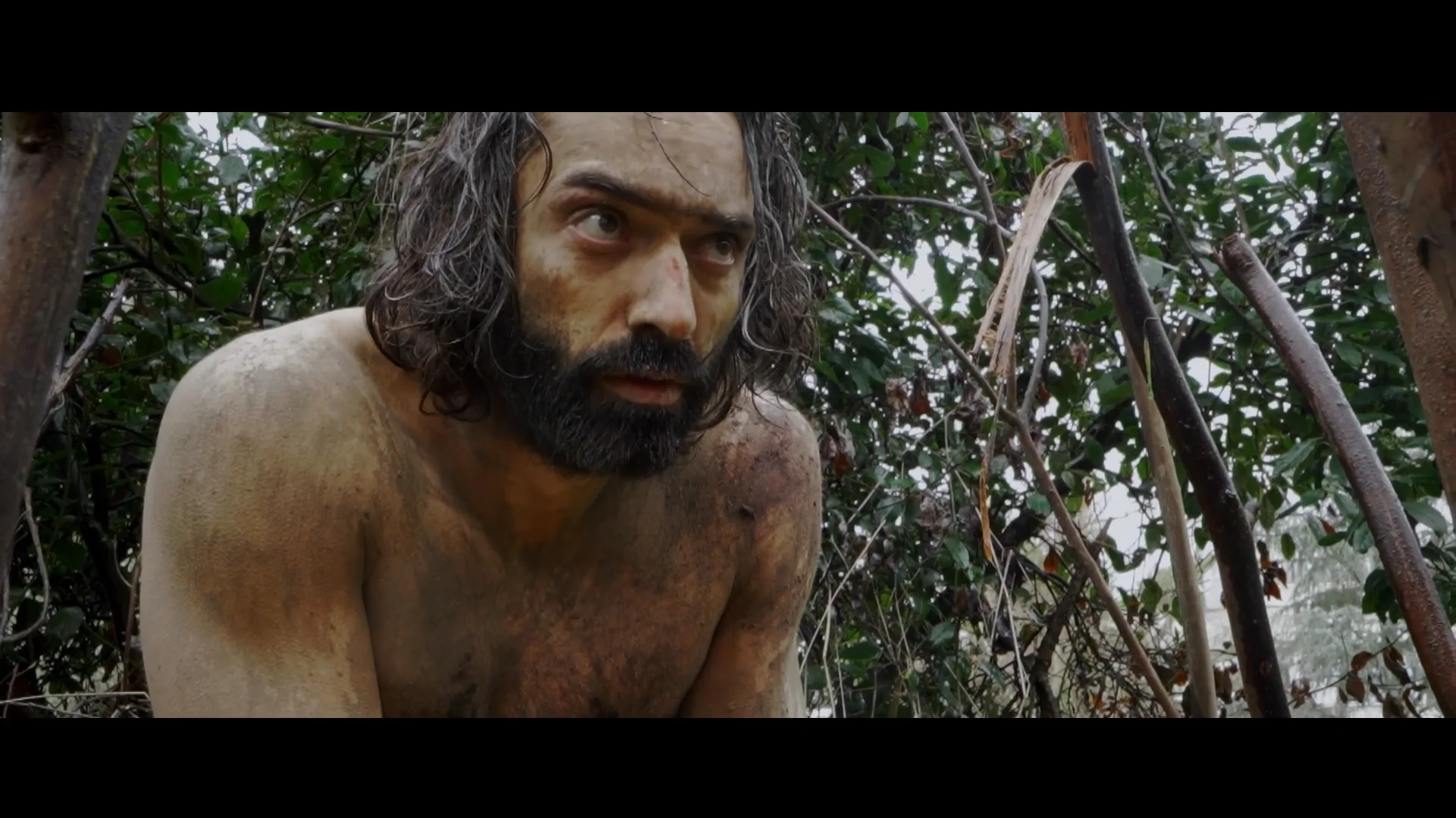 Franco Giusti - Showreel