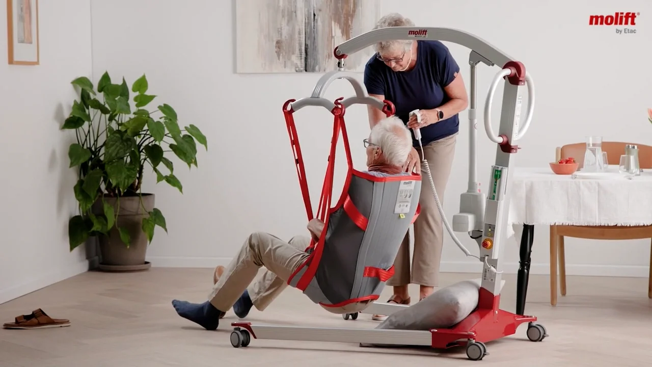 Molift Mover 180 Overview