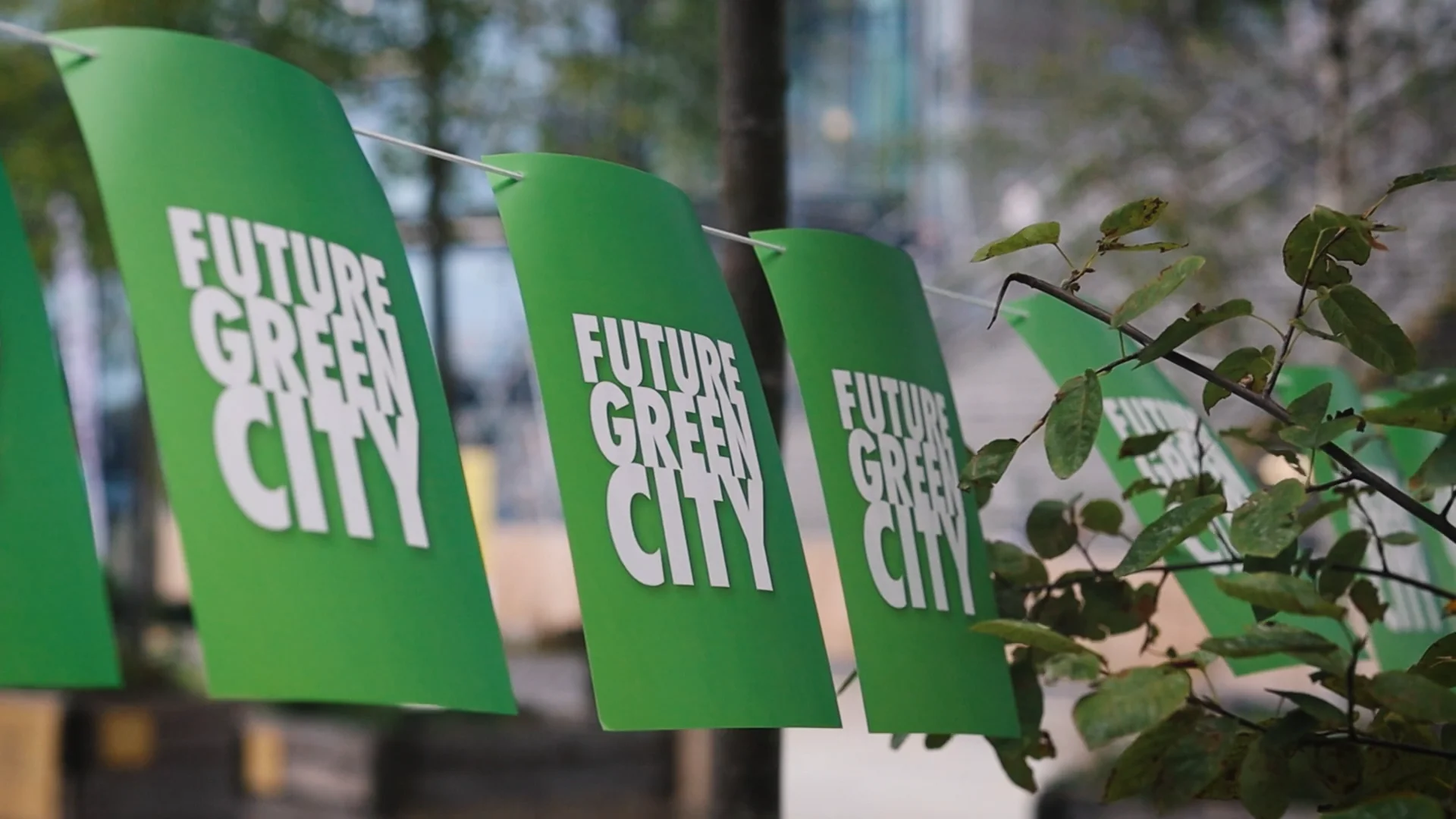 Future Green City 2024 aftermovie