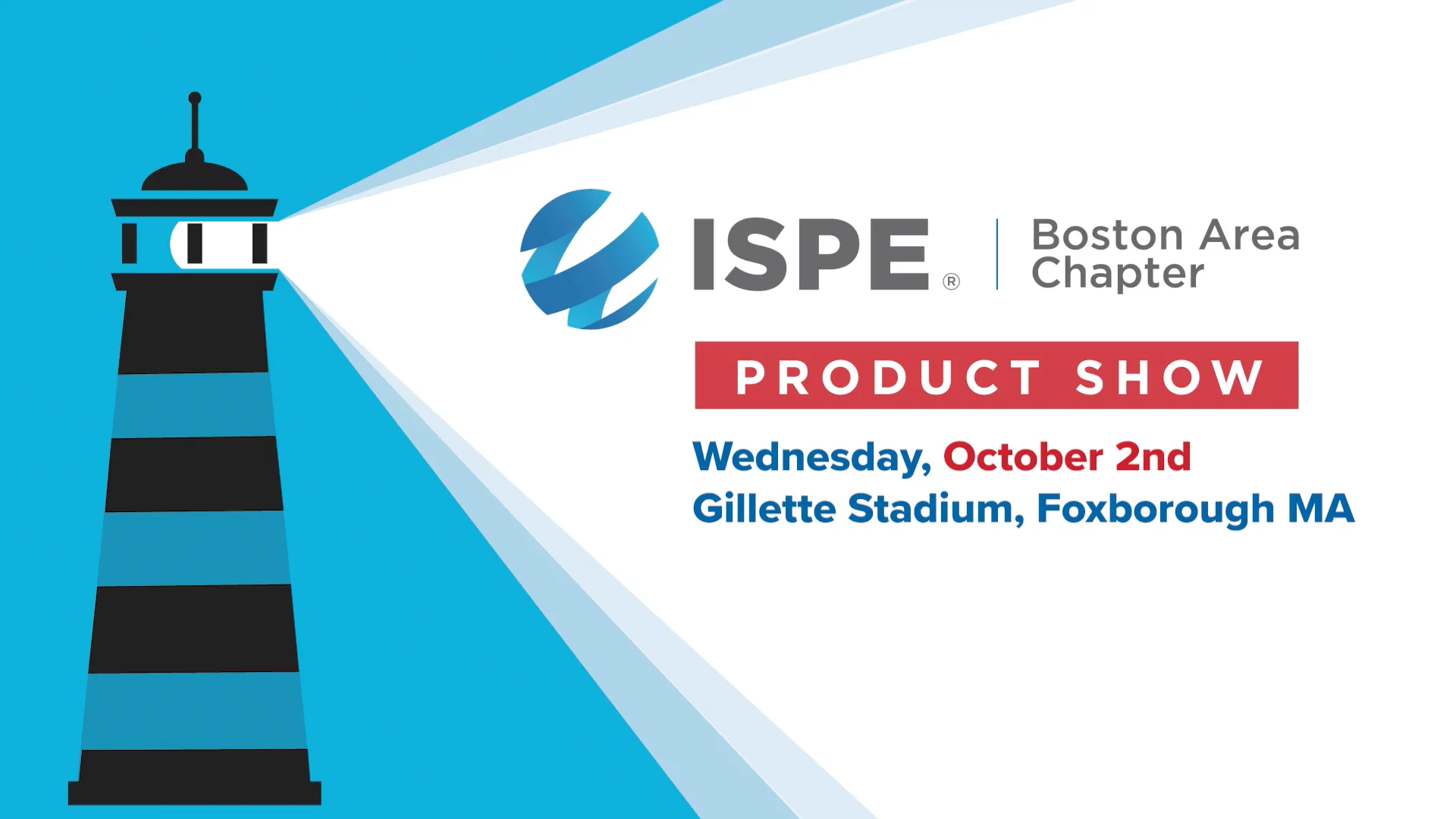 ISPE Boston 2024 Product Show
