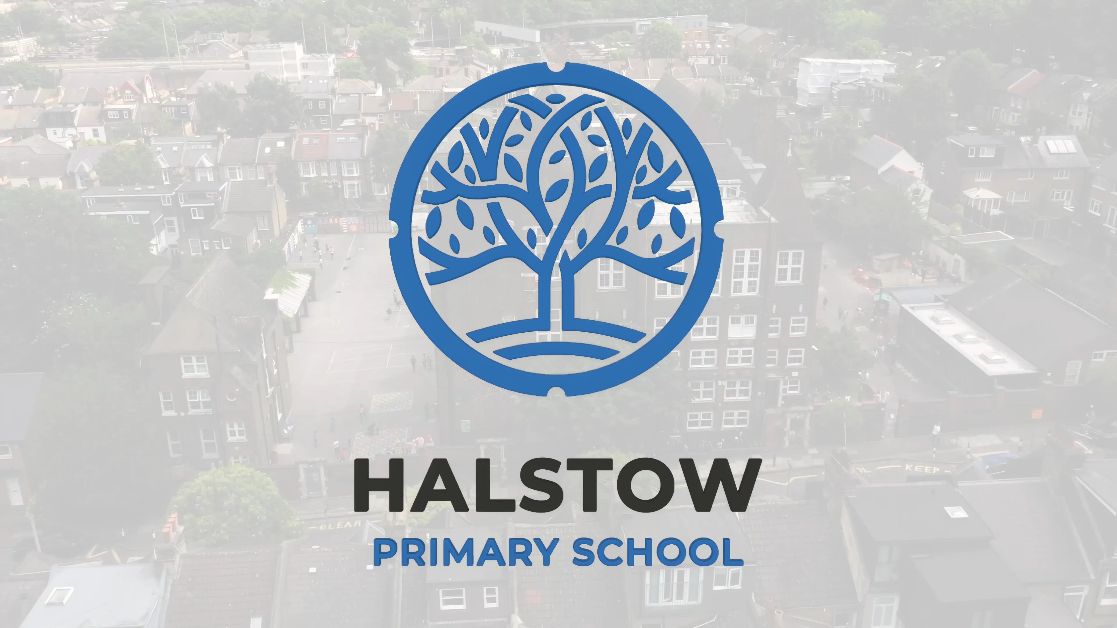 Welcome to Halstow Primary School