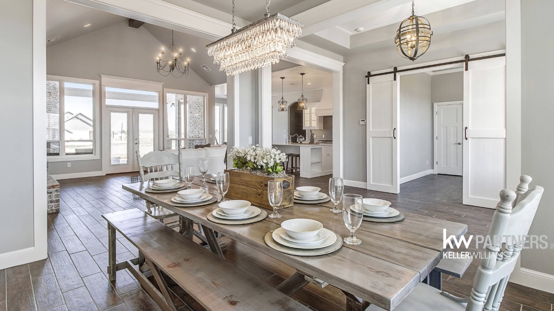 Top Keller Williams Real Estate Agents | Kristine Fowler Sapp