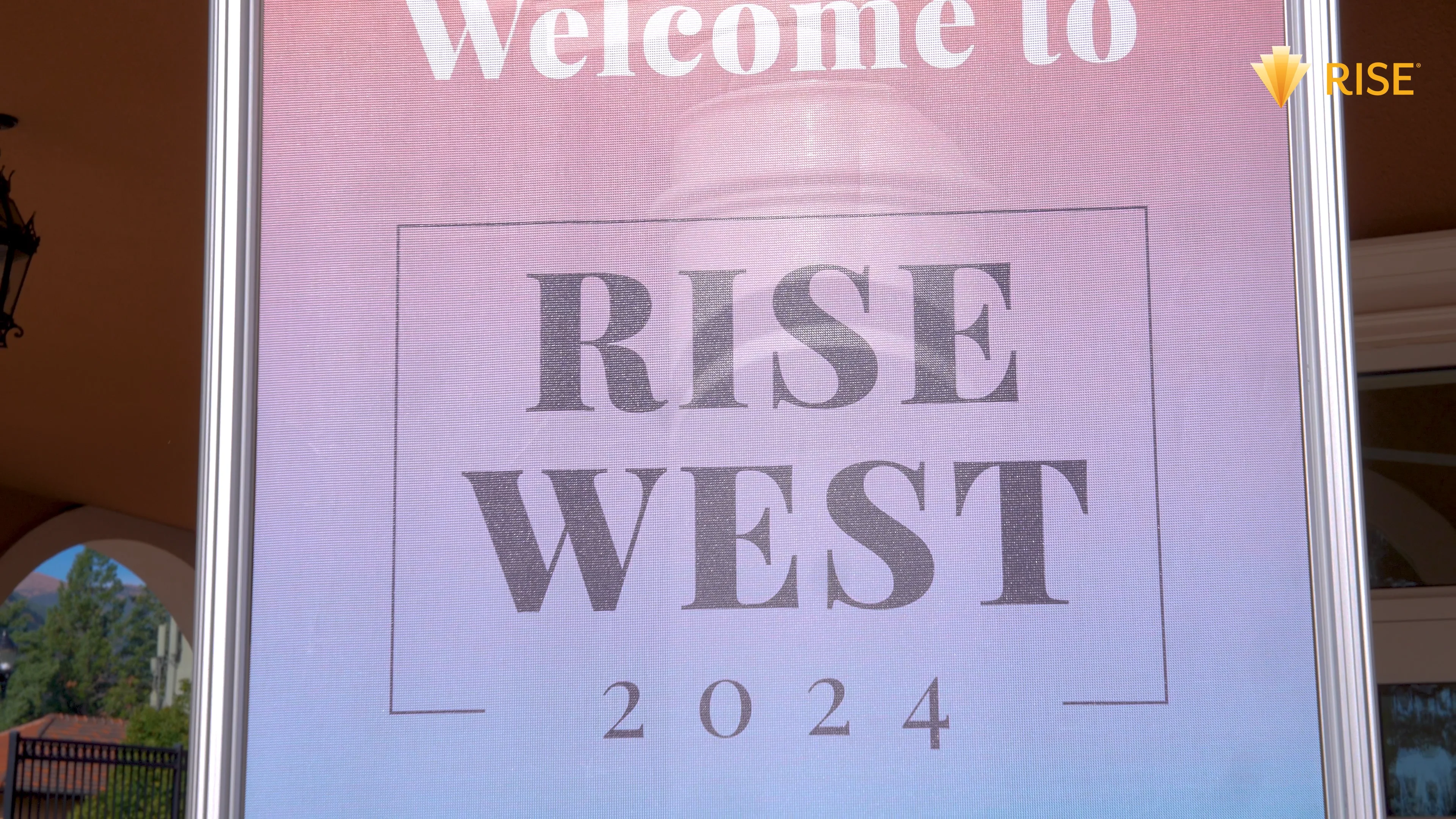 RISE West 2024