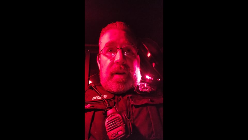 Law Enforcement | Guardian Angel Devices