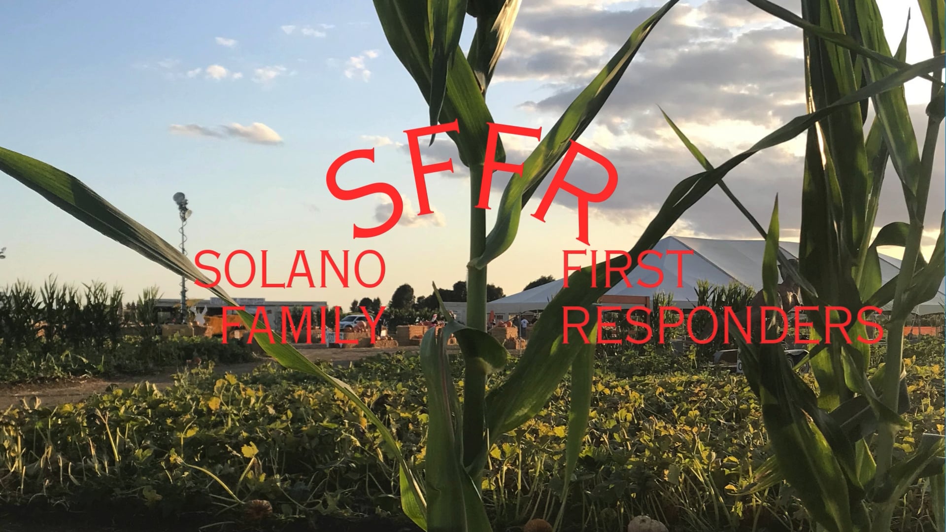 Gallery | Solano Family First Responders