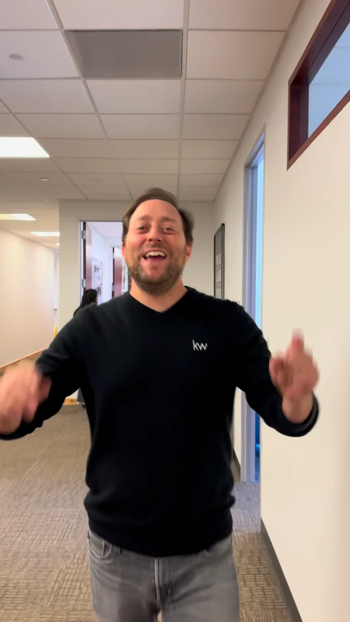 BOLD message to KW Austin - Jason Abrams