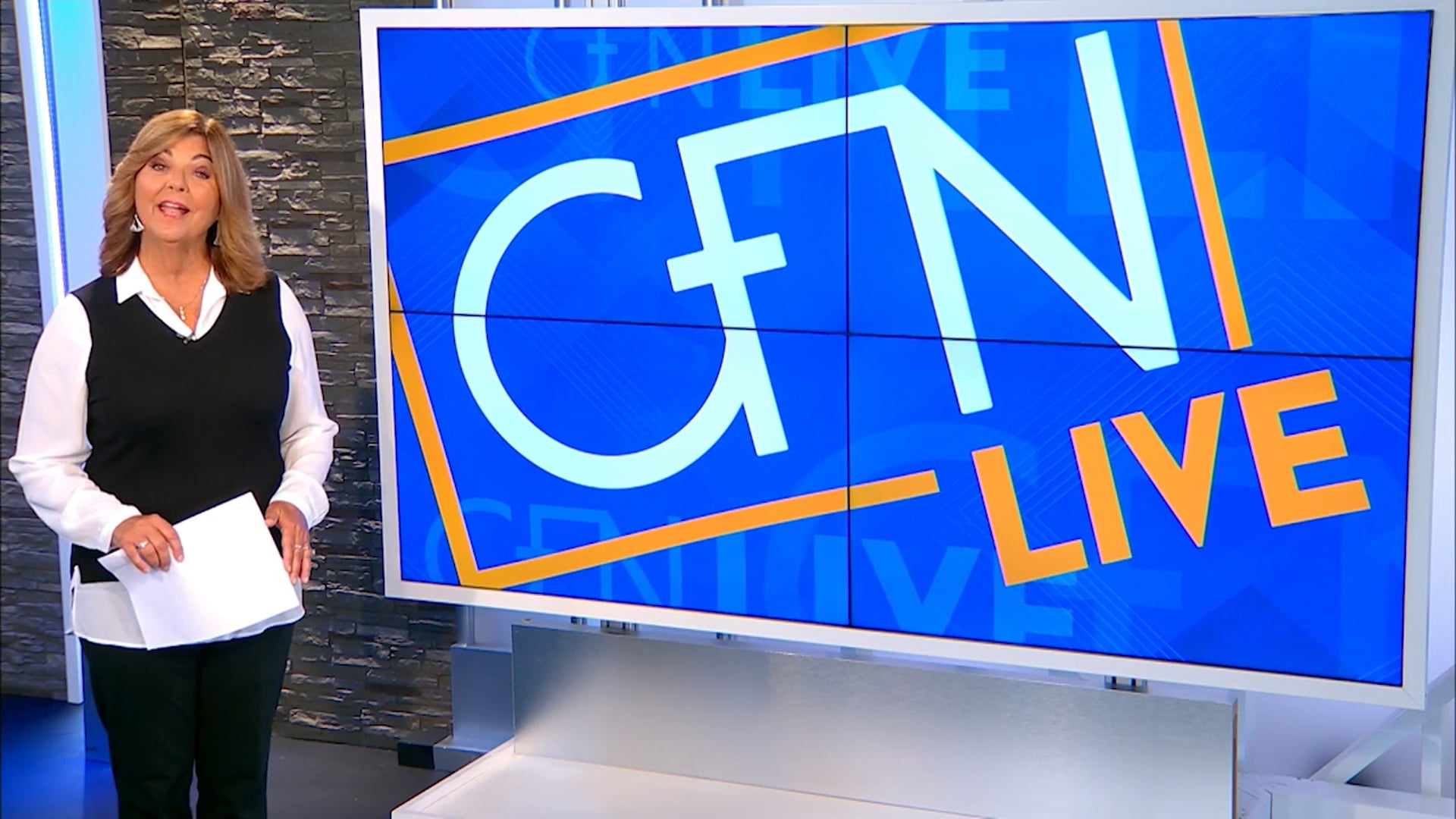 CFN Live | CFNtv