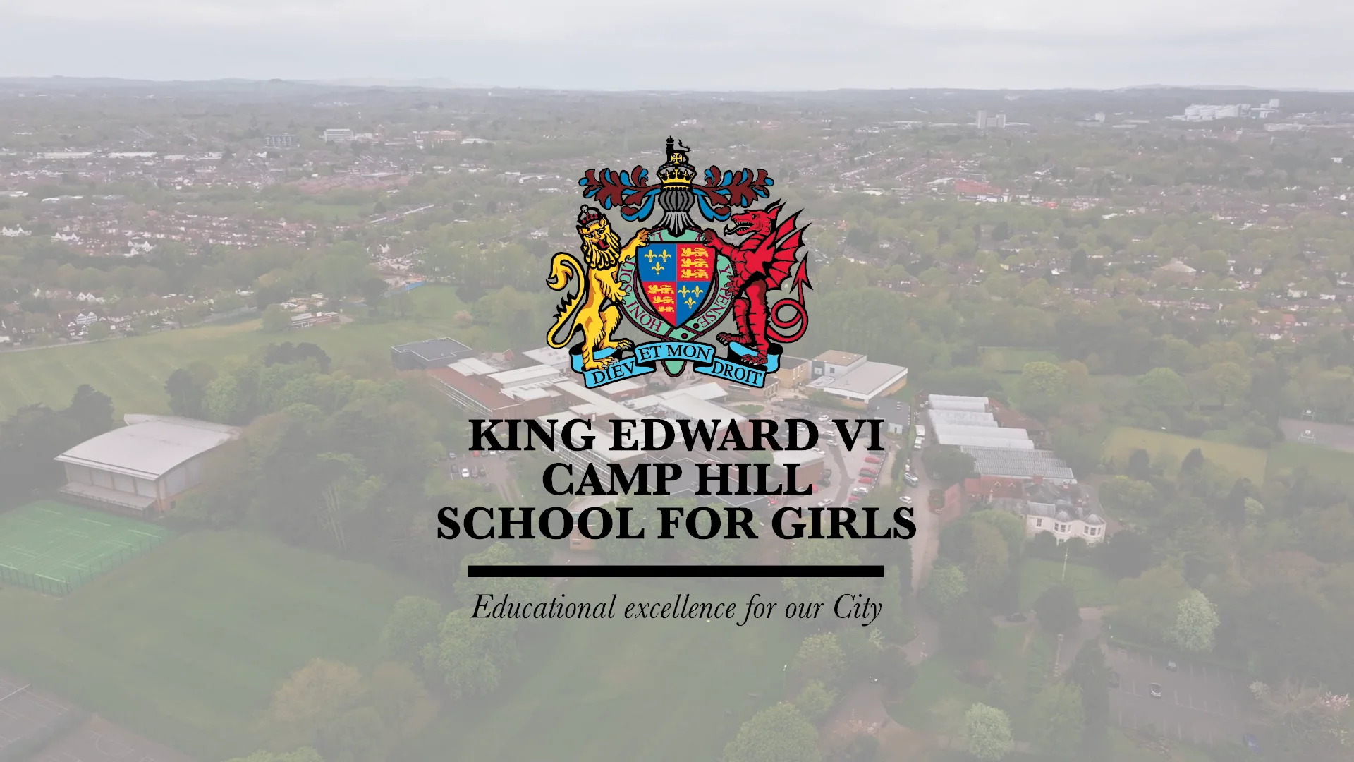 King Edward VI Camp Hill School for Girls