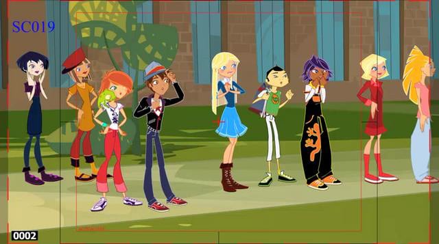 Hello Groove High on Vimeo