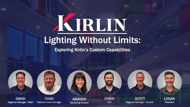 Fort Lauderdale Line Card | SESCO Lighting