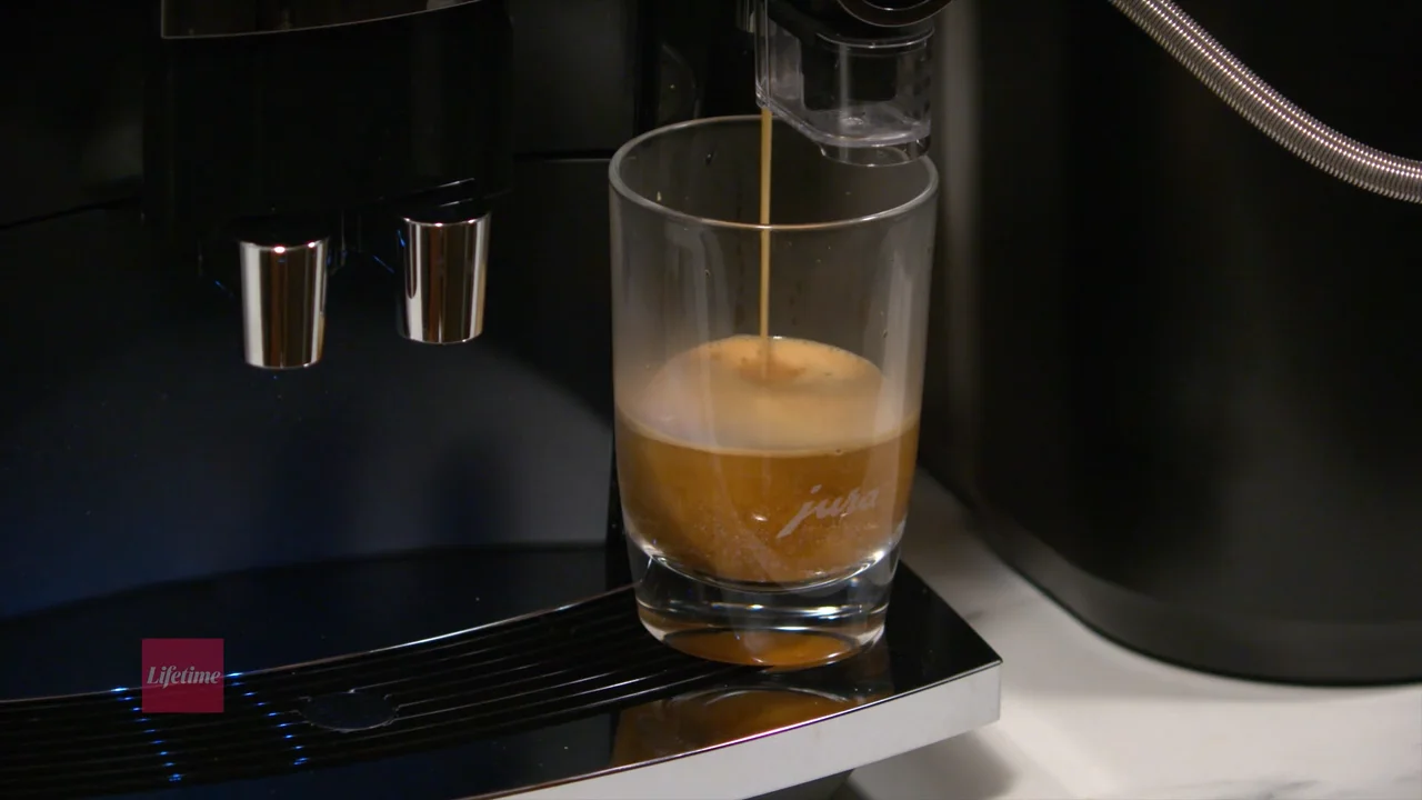 JURA "Barista-Style Coffee at Home with JURA" on The Lifestyle List