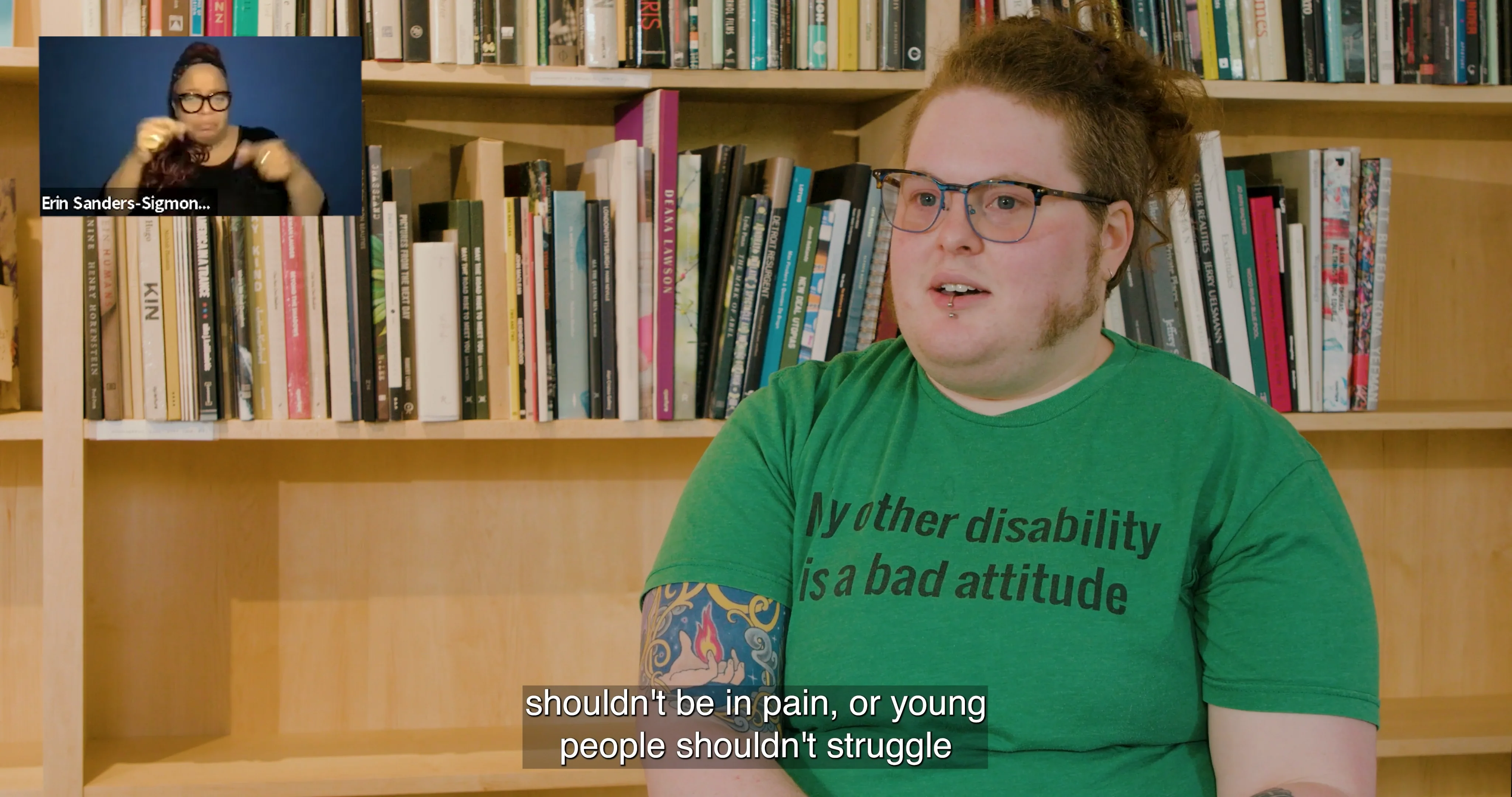 Access to Health Care: Cori