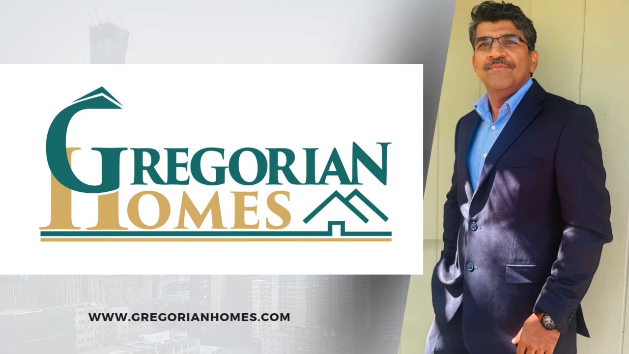 Home [gregorianhomes.com]