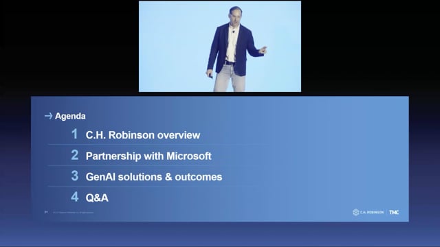 2026 Agenda - North American Procurement Executive Summit