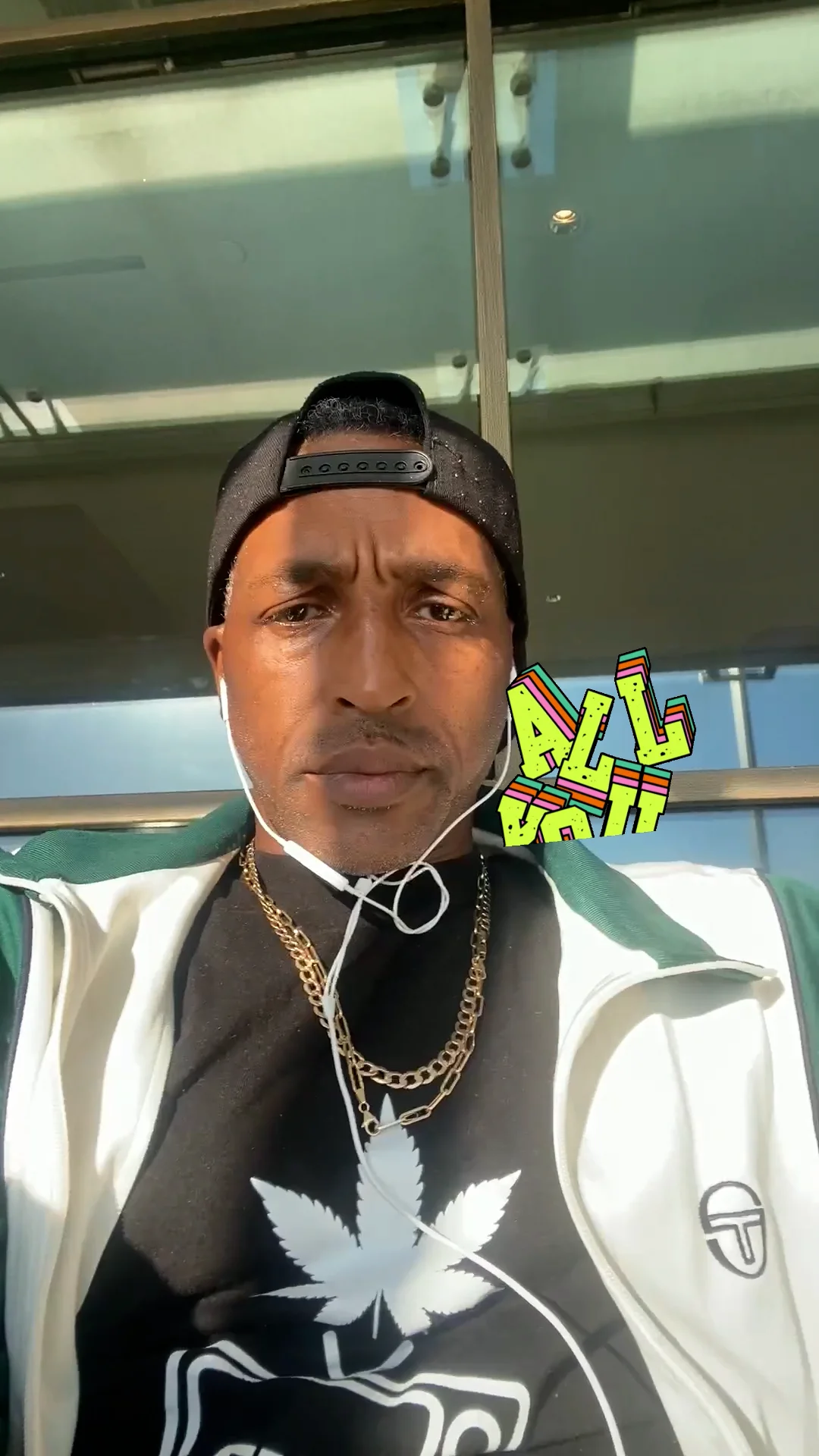 Channel 420 Live Tap In