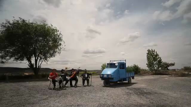 Pa Mi Casa / Artista Bebe / EMI Music Spain / Director. Struendo on Vimeo