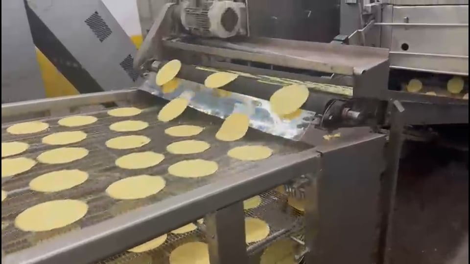 Flour Line LLC. Beyond