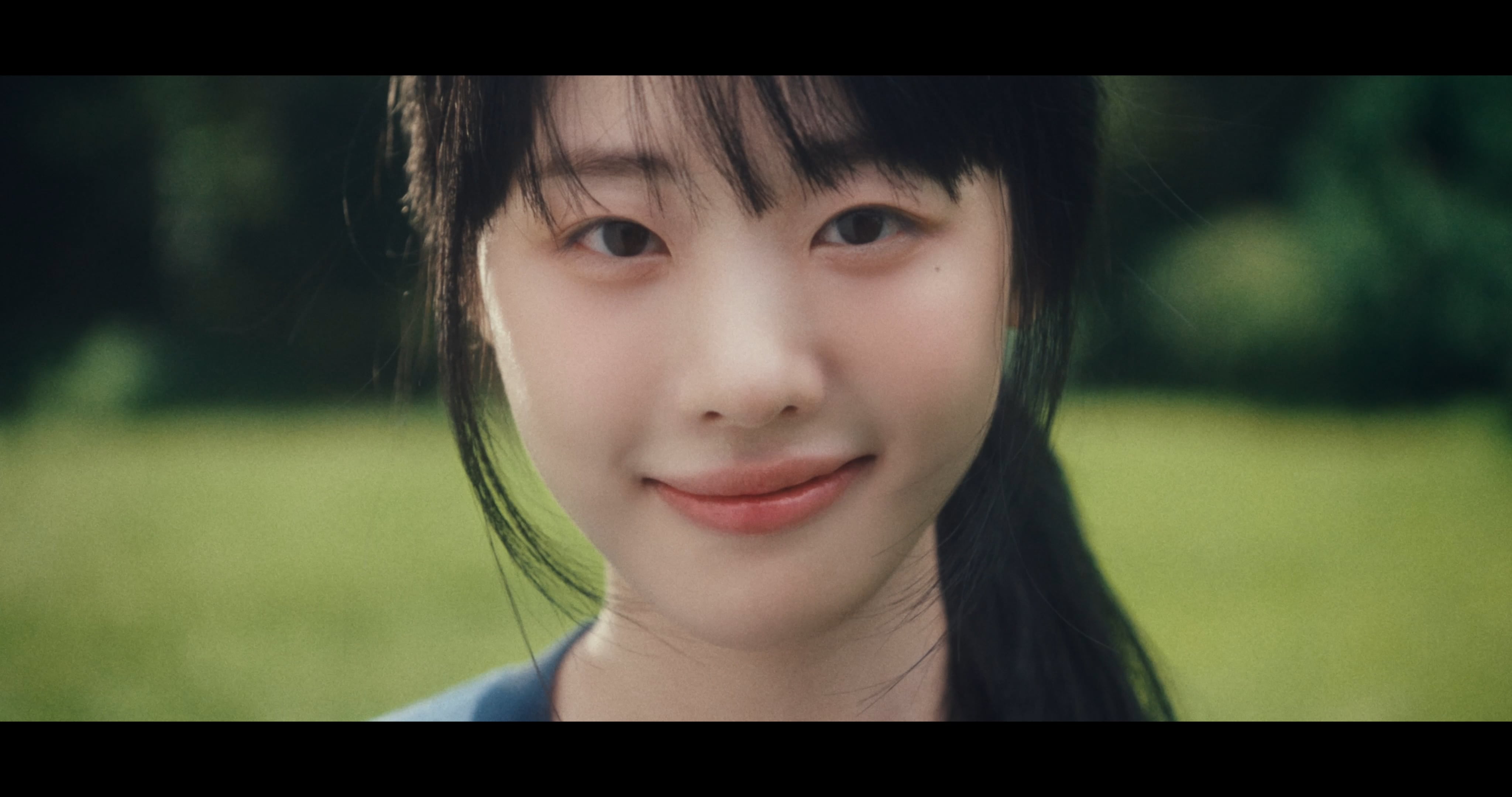 QWER '내 이름 맑음' Official MV