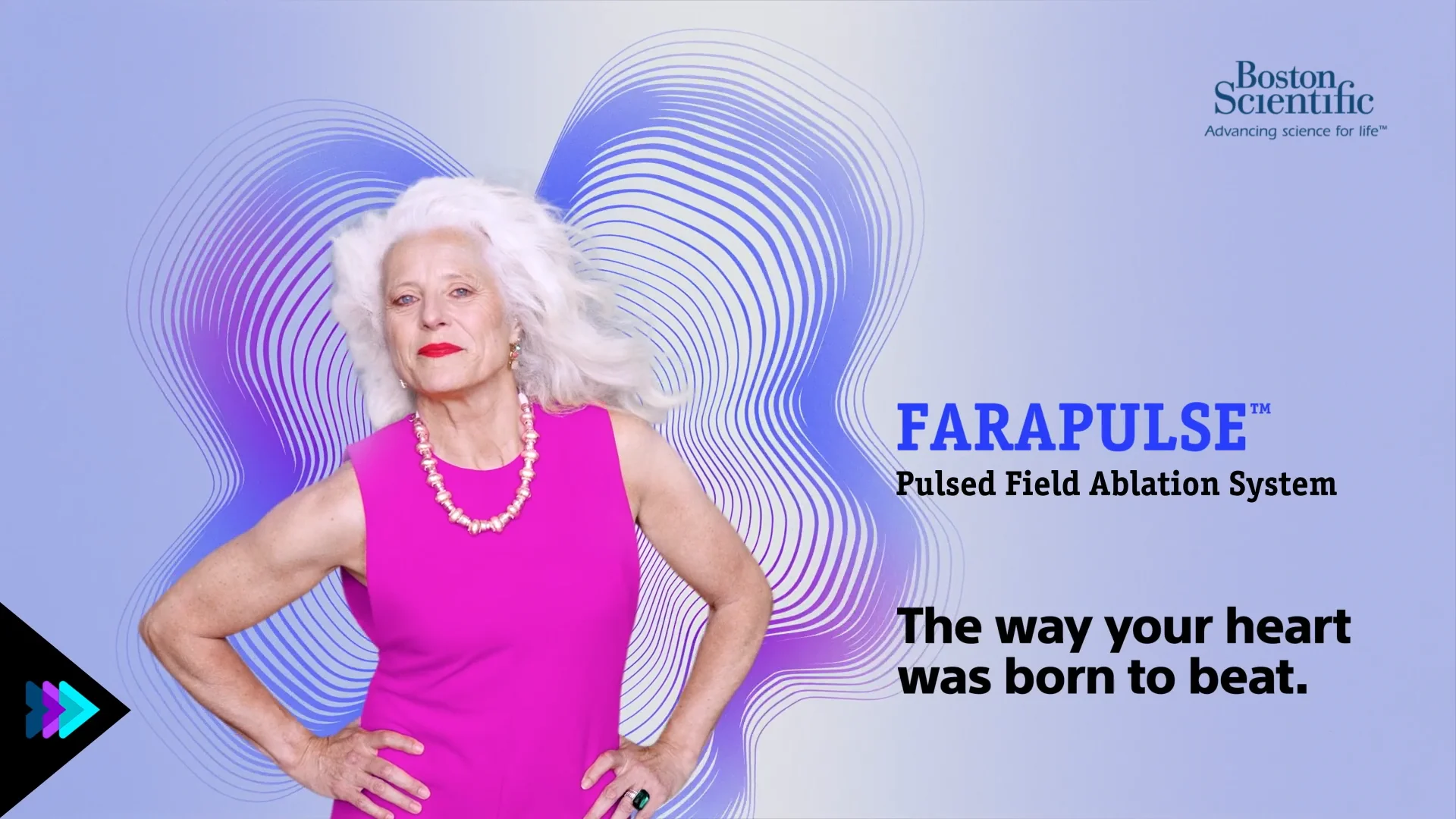 FARAPULSE™ Pulsed Field Ablation