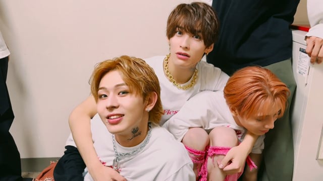 会員限定エリア | ONE N' ONLY OFFICIAL FANCLUB「SWAG」