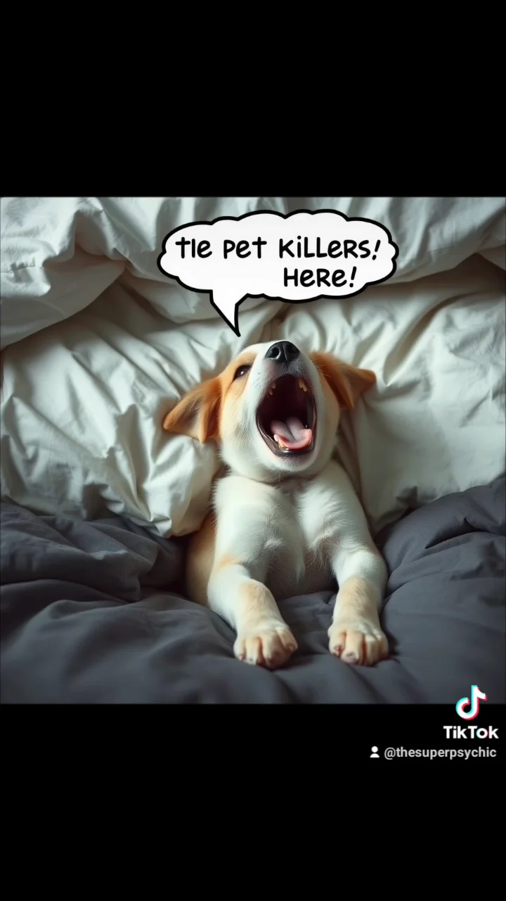 The Day of Pet Purge