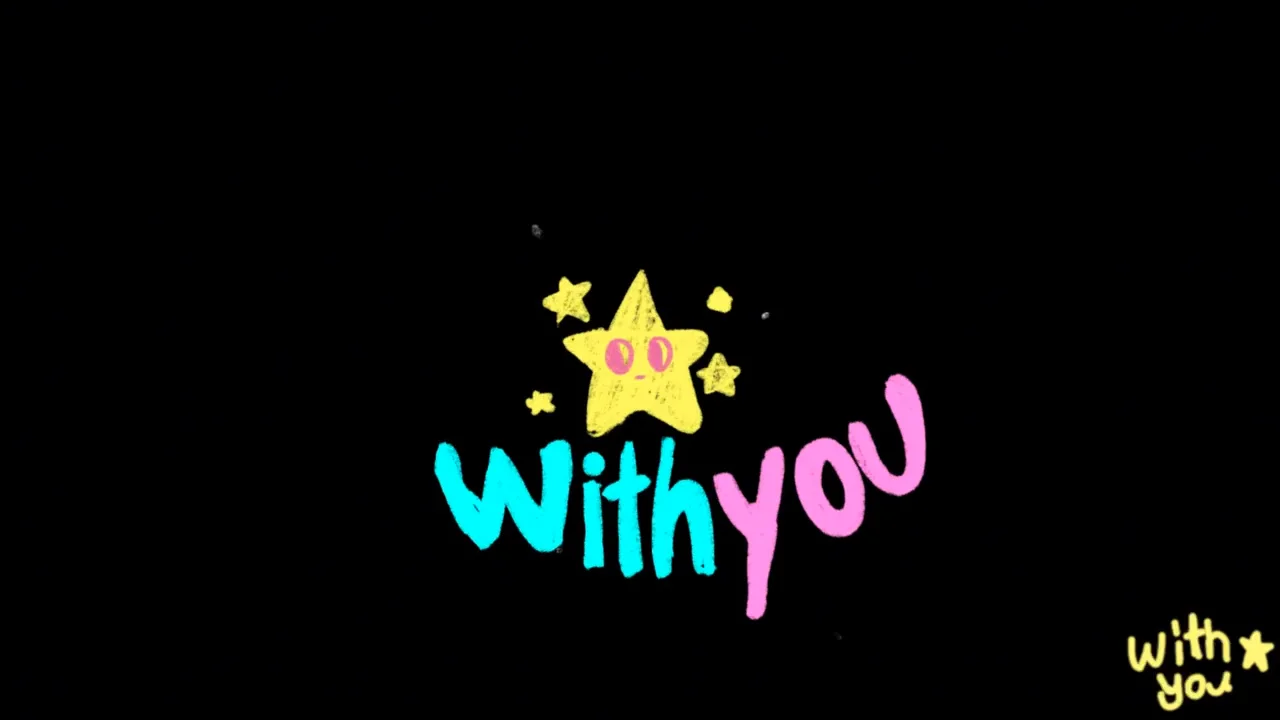 WITH YOU PROJECT