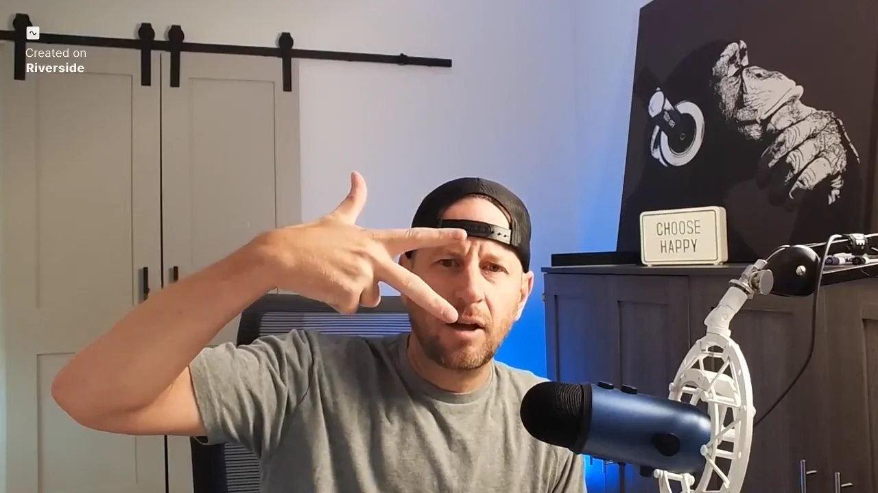 Three Things I Learned This Week...