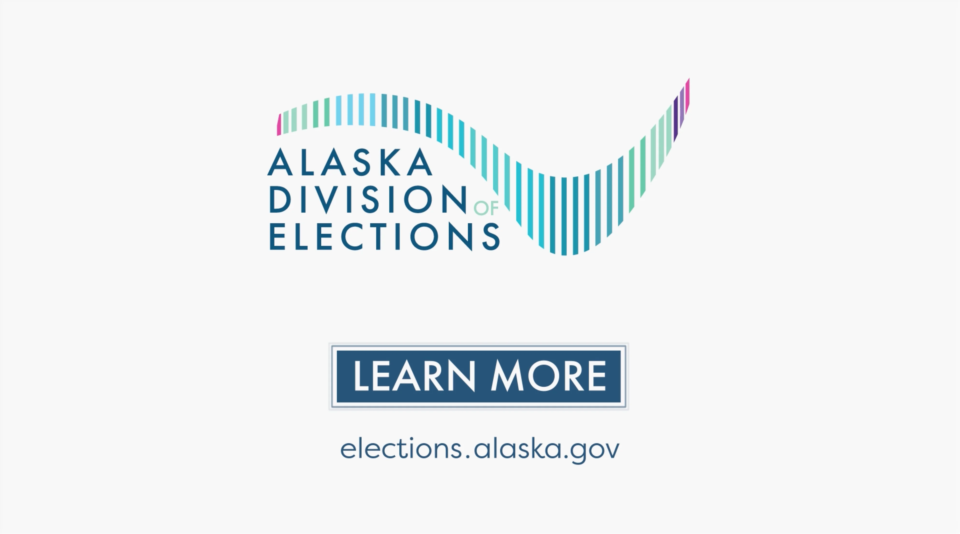 Alaska Division of Elections - List Maintenance