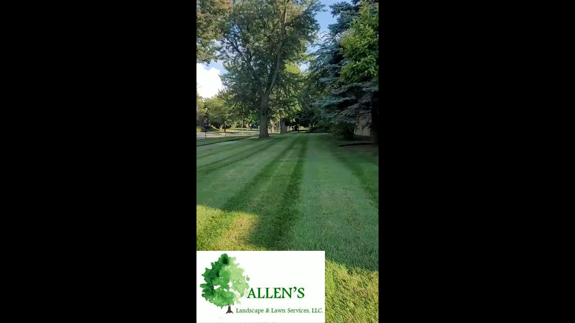 Allen's Landscape & Lawn Services