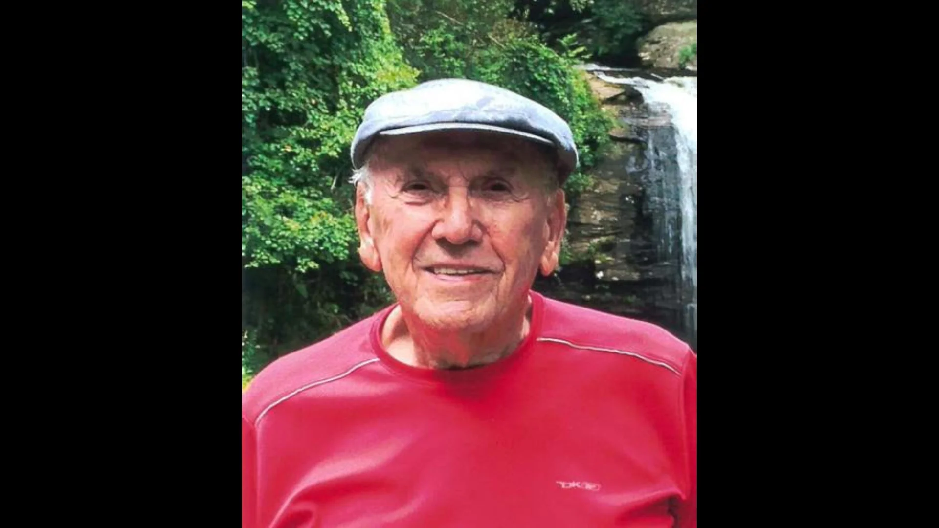 Frank Patton Memorial Slideshow Final