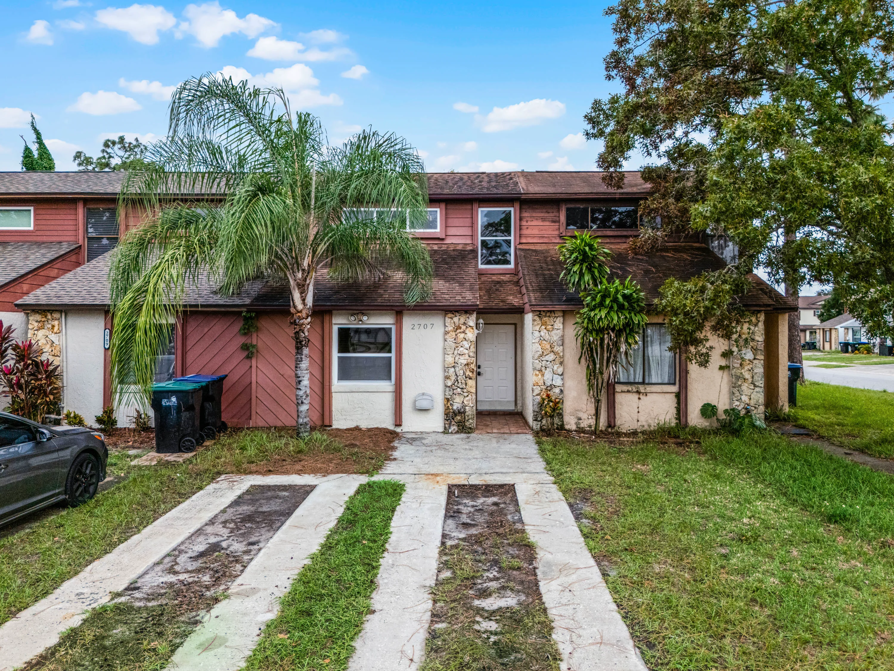 2707 Tally Ho Avenue, Orlando, FL 32826 (MLS)