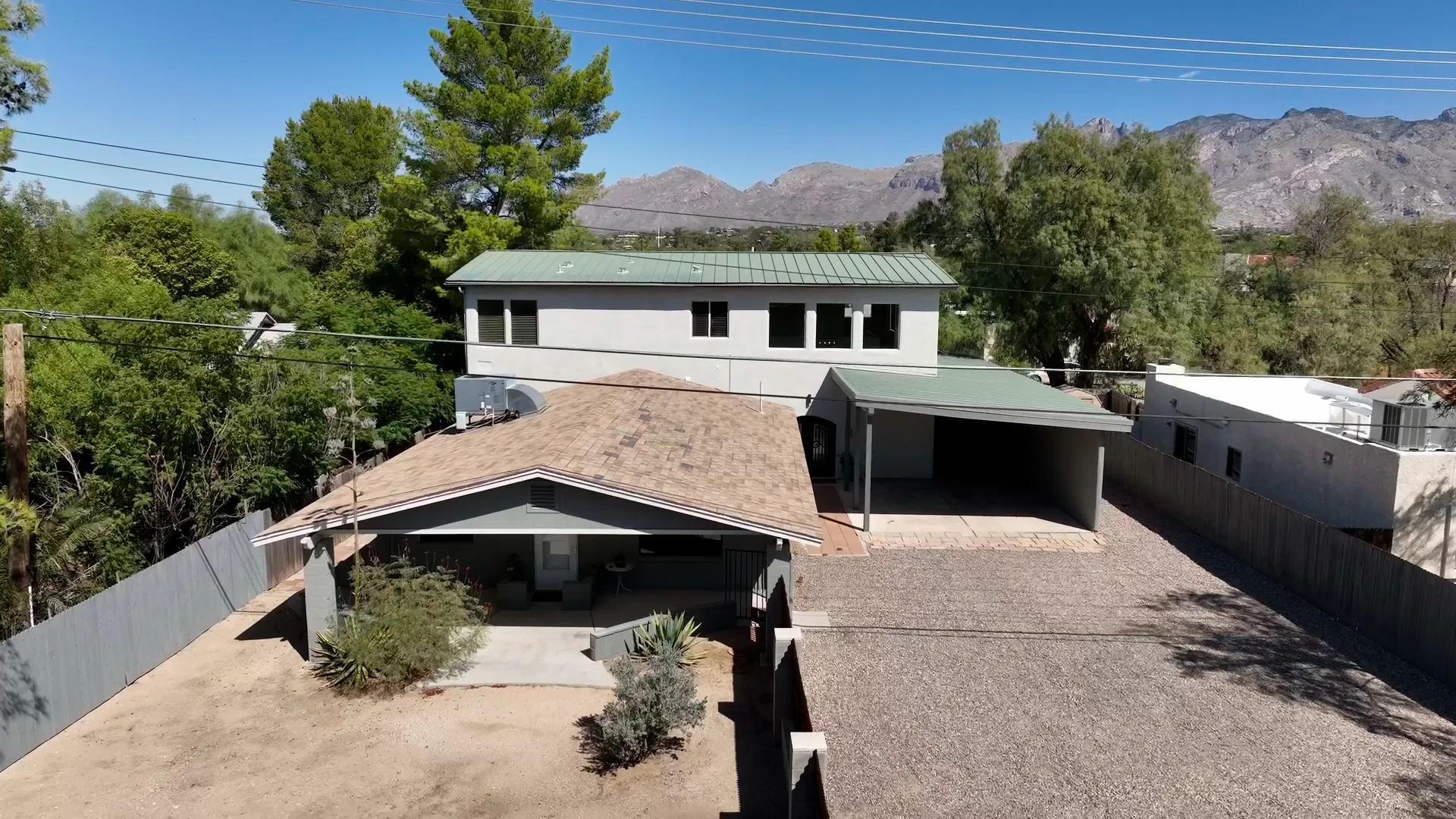 2811 E Allen Rd, Tucson