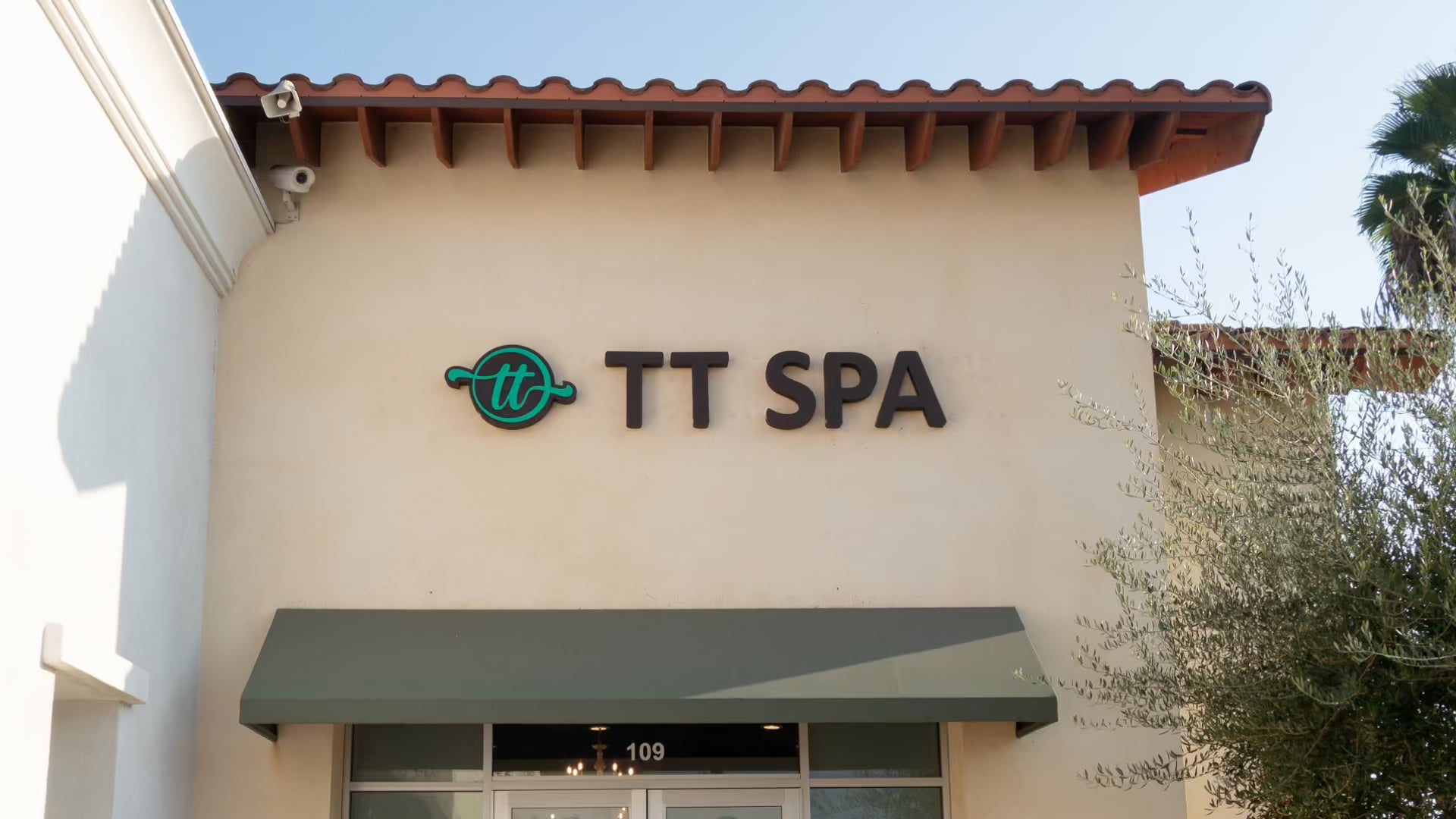 TT Beauty Spa
