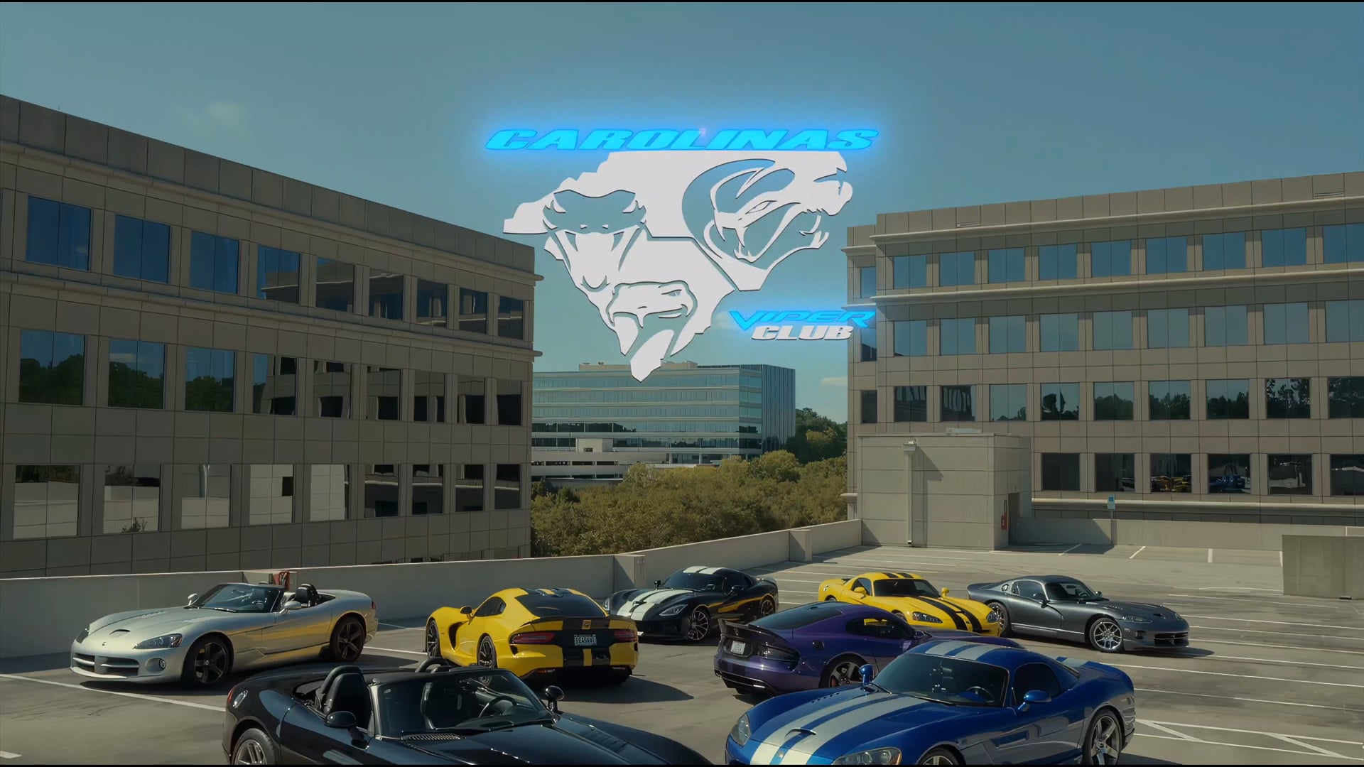 Join | Carolinas Viper Club