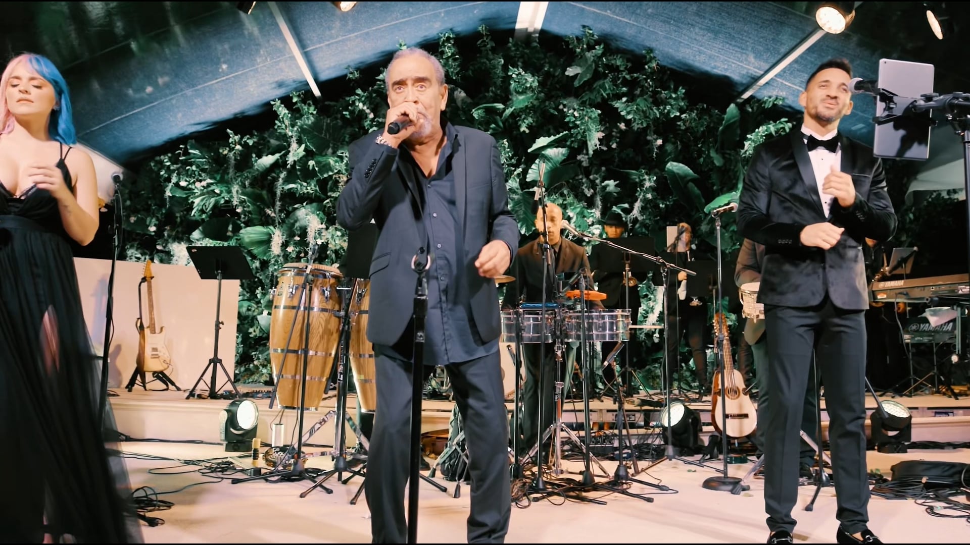 Music Puerto Rico by Martirena Enterprises - Home