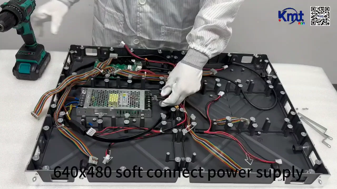 640X480(MRV412) assemble power