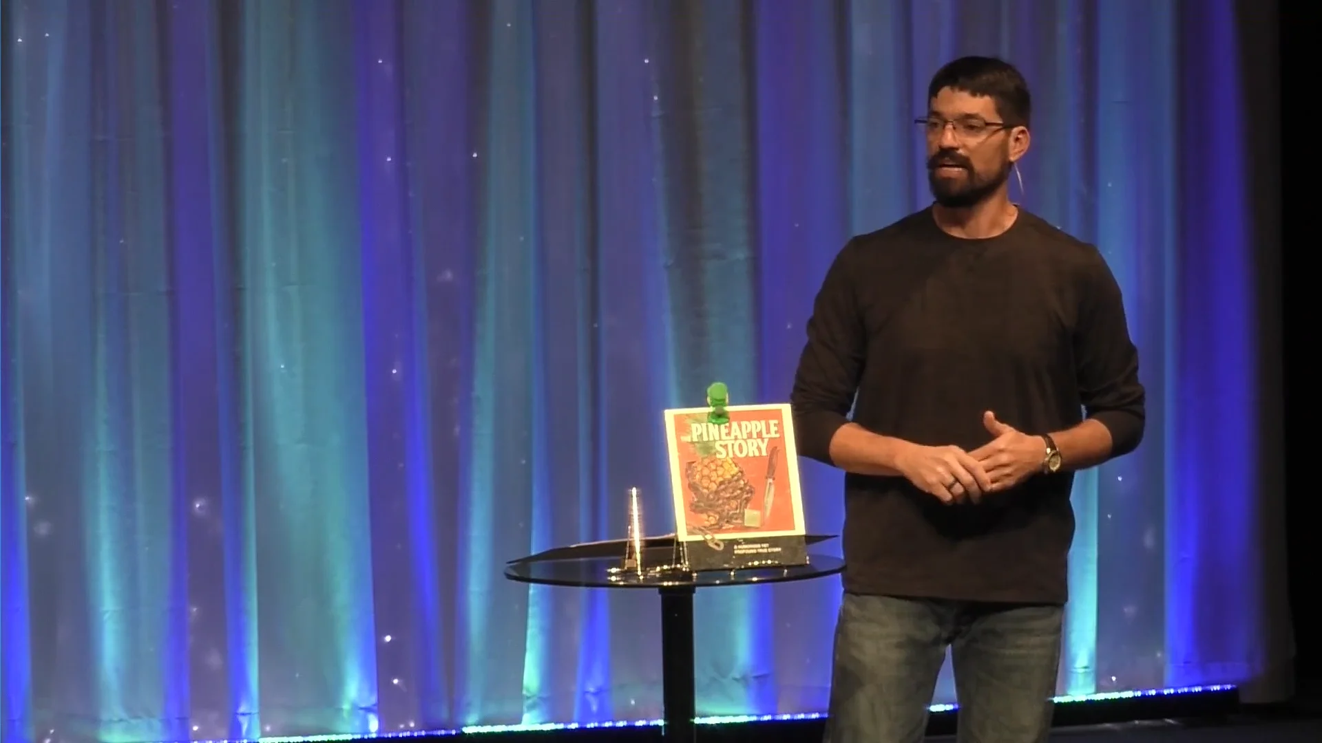 Am I Equipped to Go? - Pastor Ben Godard - September 29, 2024