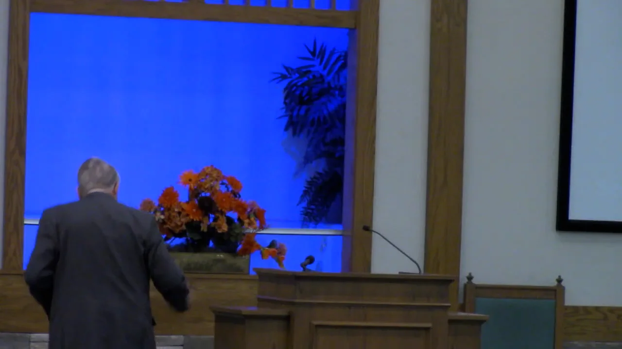 World Bible Institue (David Hamrick)