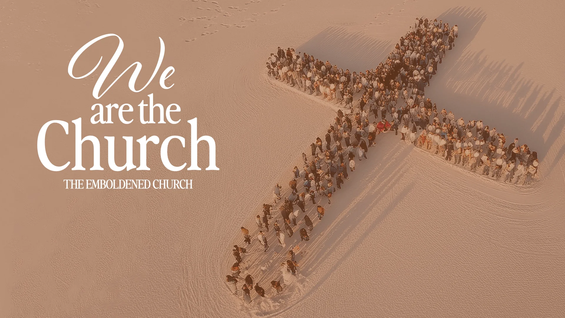 09.29.24 "The Emboldened Church"