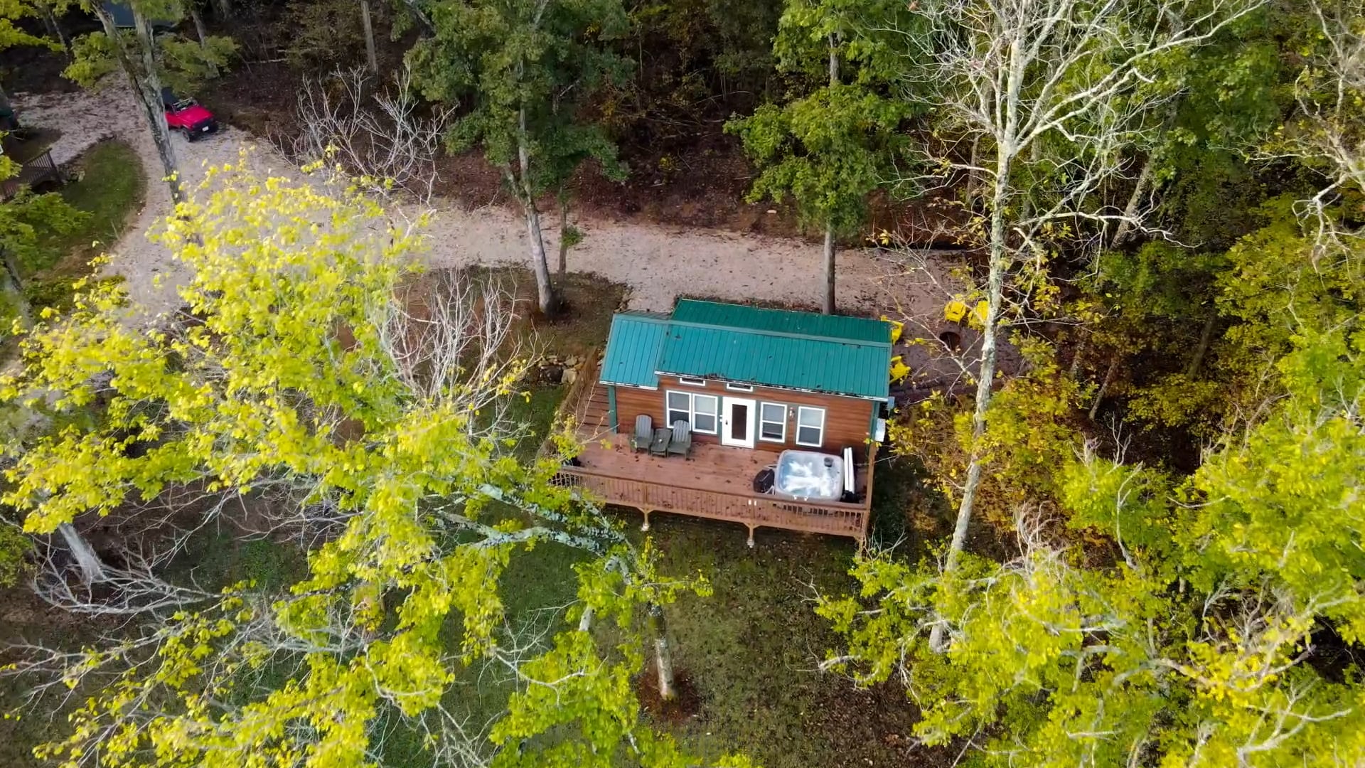 Patterson, Missouri Campground | Sam A Baker / Otahki Lake KOA Holiday