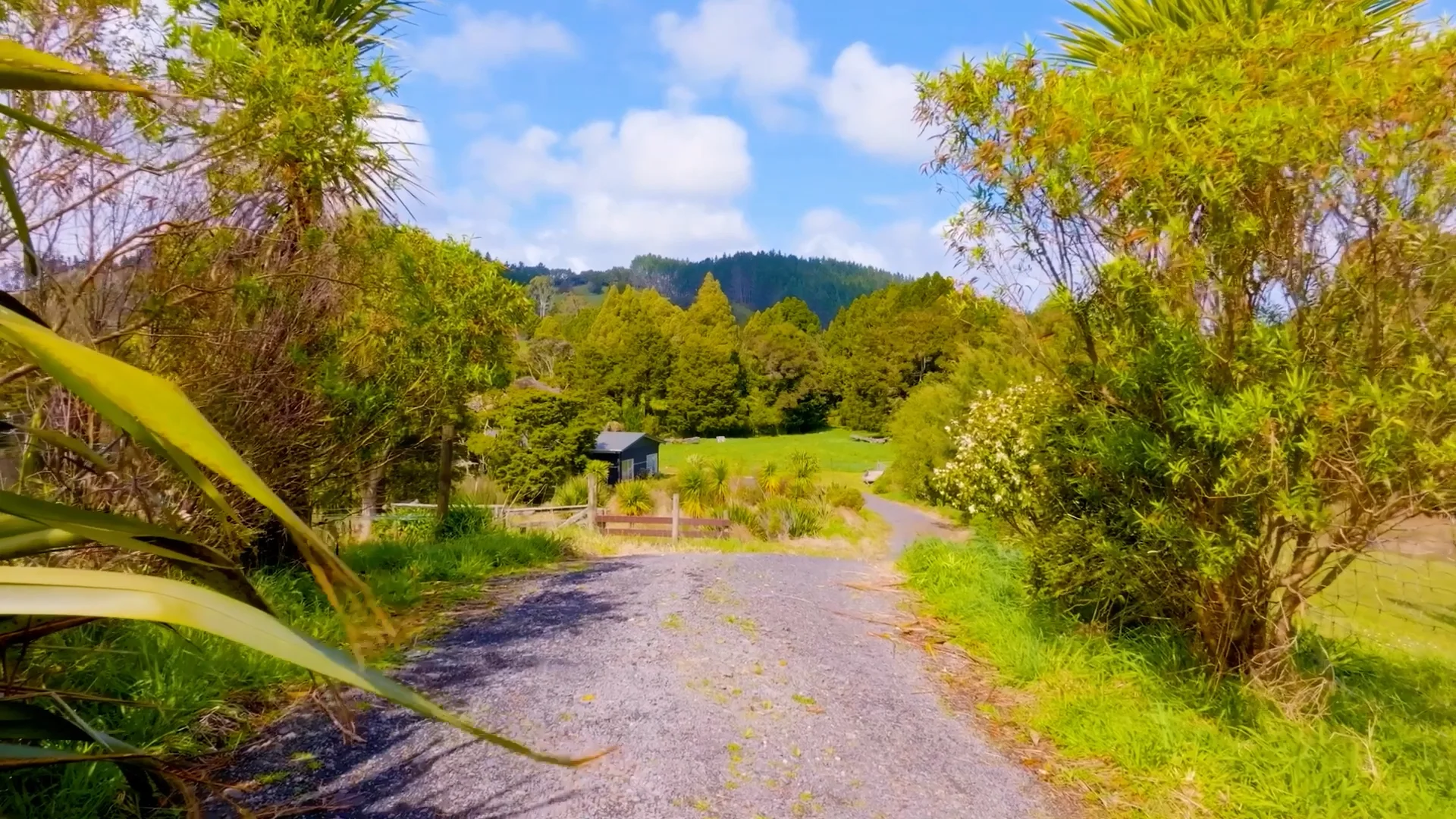 692 Haruru Road, Wainui