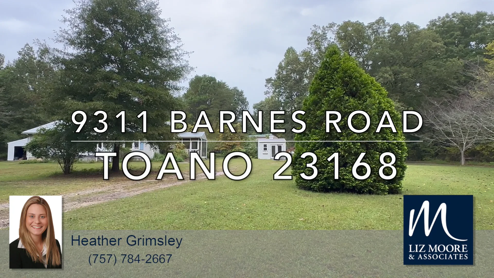 9311 Barnes Rd branded