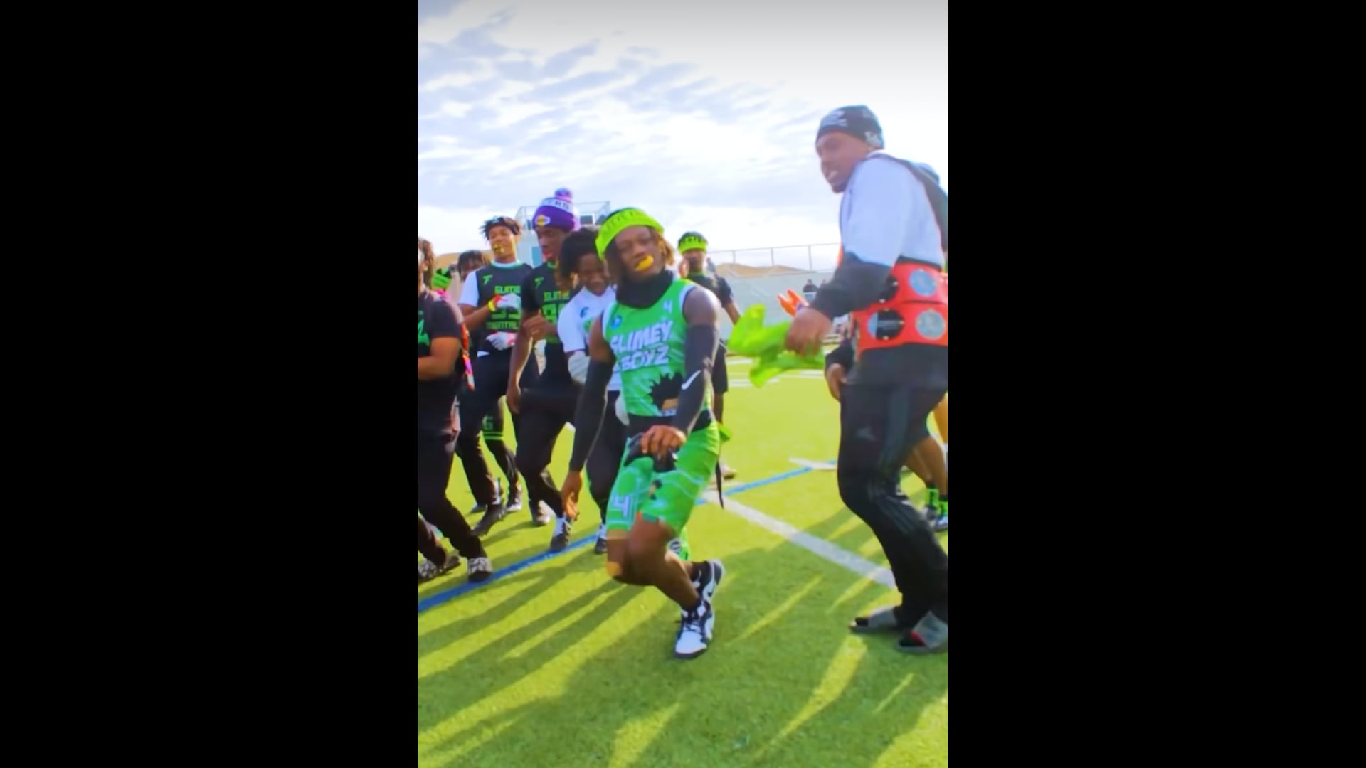 7v7 Football Tournaments | Elite 7v7 Football Events