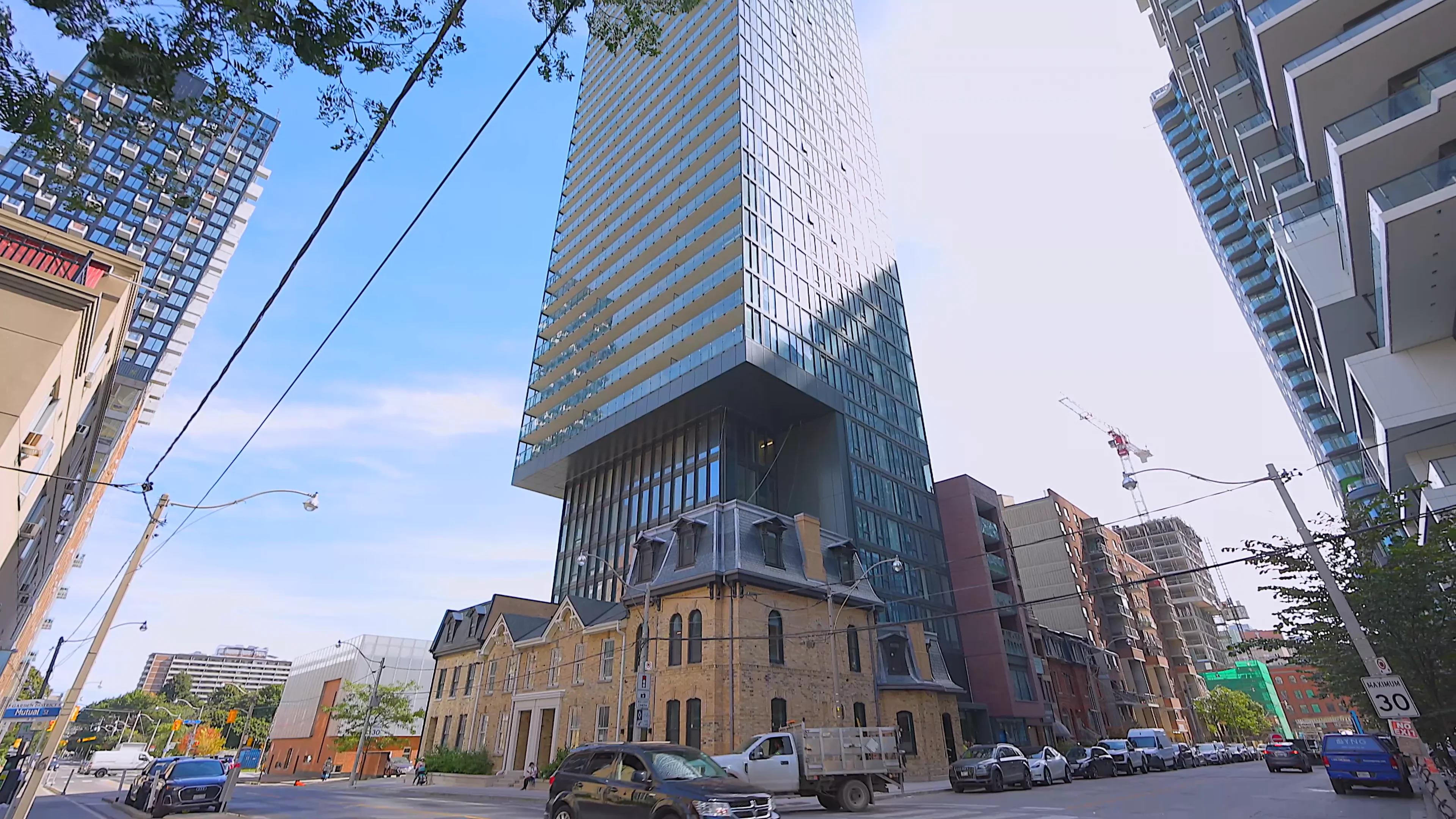 47 Mutual St, Suite 505