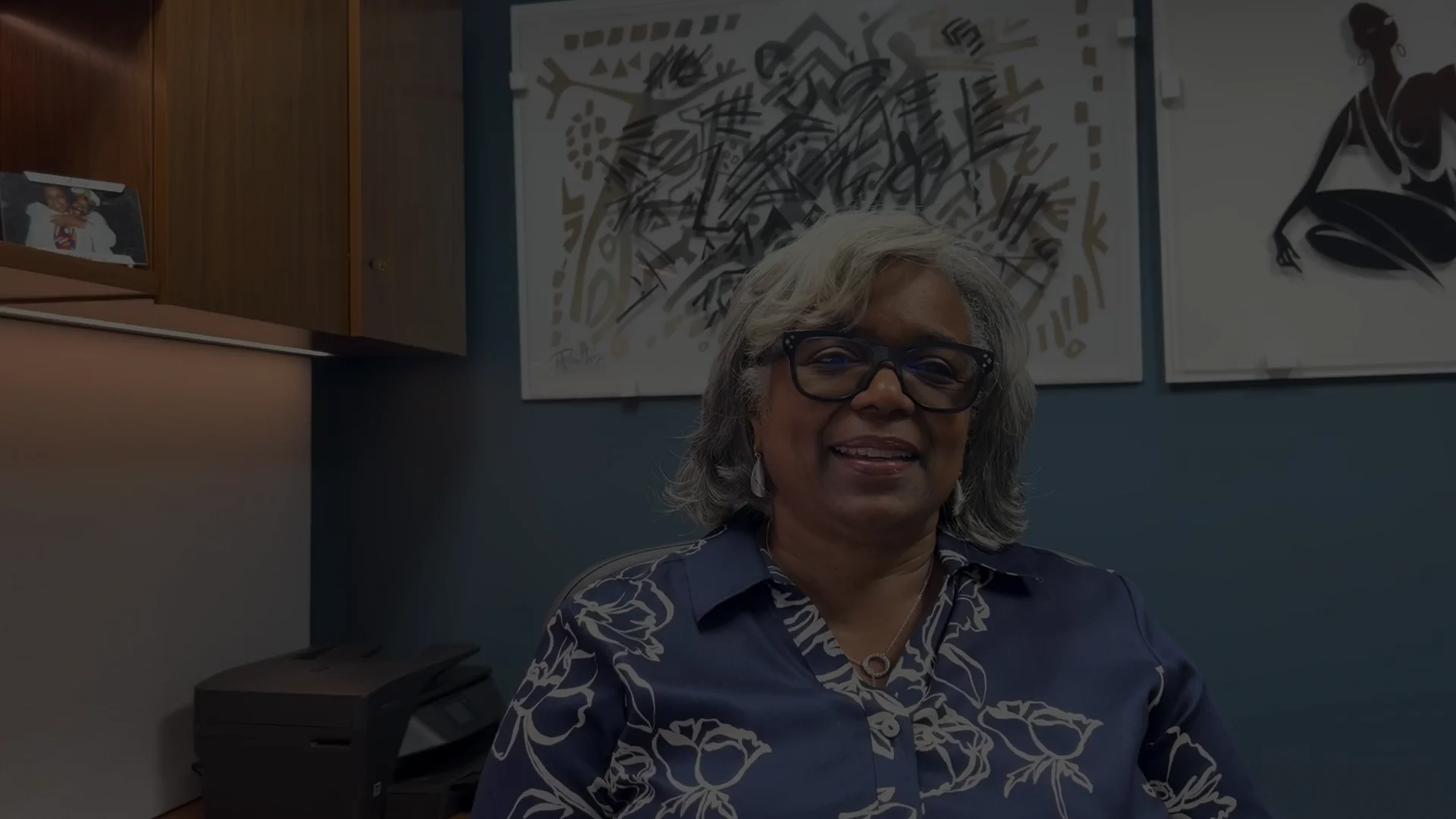 CI's 45th Anniversary Greeting from Donata - 45th Anniversary Logo Revealed